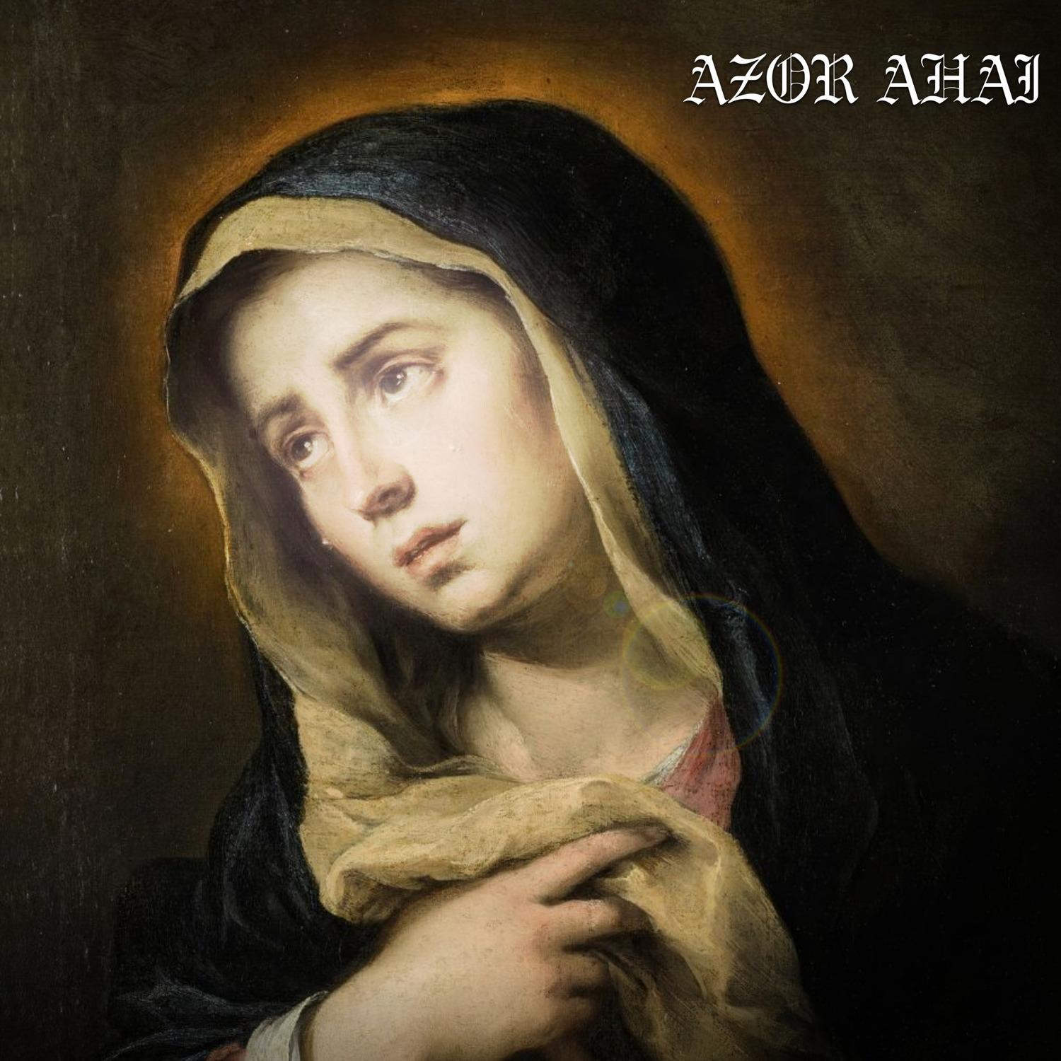 Gehenna - Azor Ahai - 单曲 - 网易云音乐