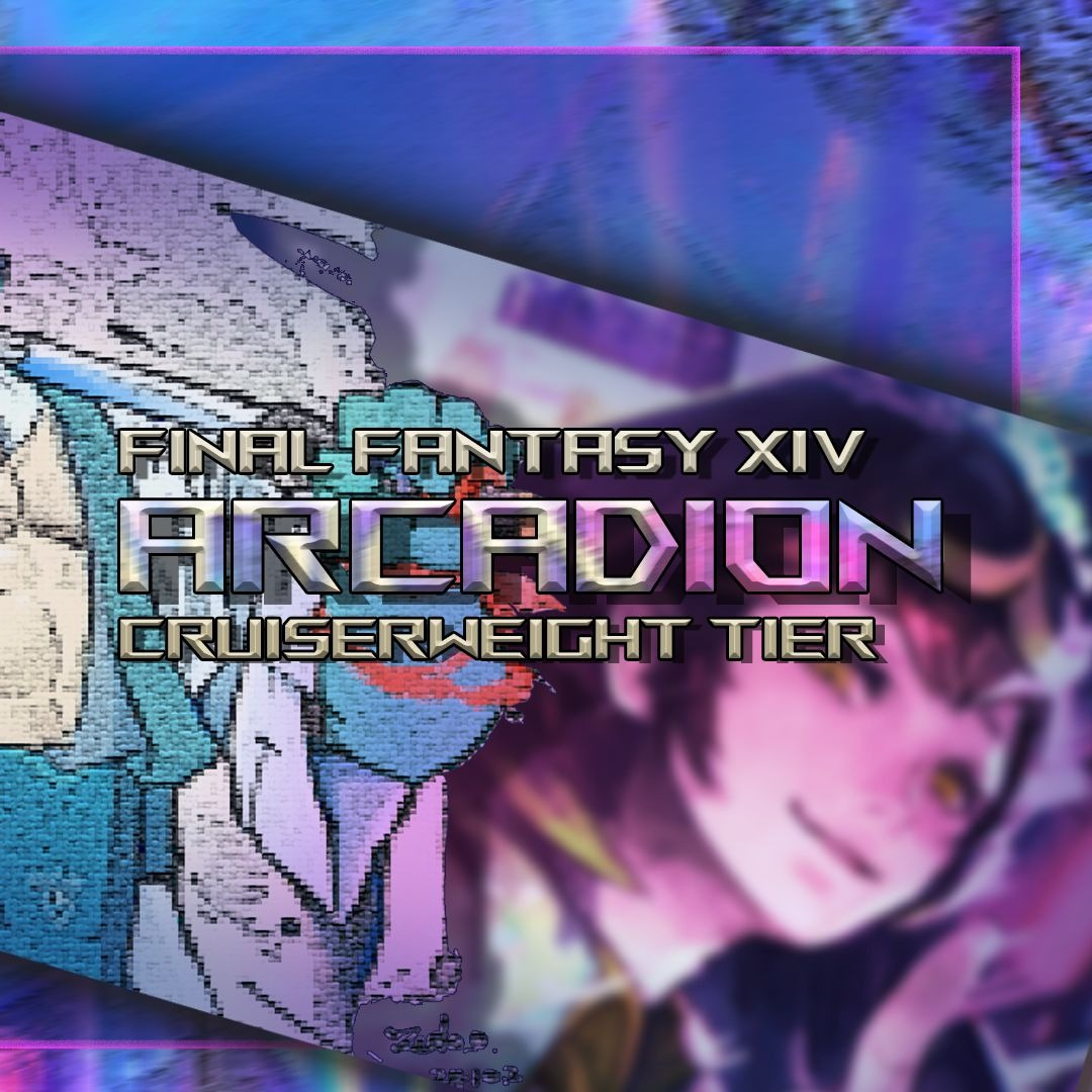 阿卡狄亚登天斗技场 M8S本体 - FF14 新版本bgm 7.2 零式 绝伊甸 - 电台节目 - 网易云音乐