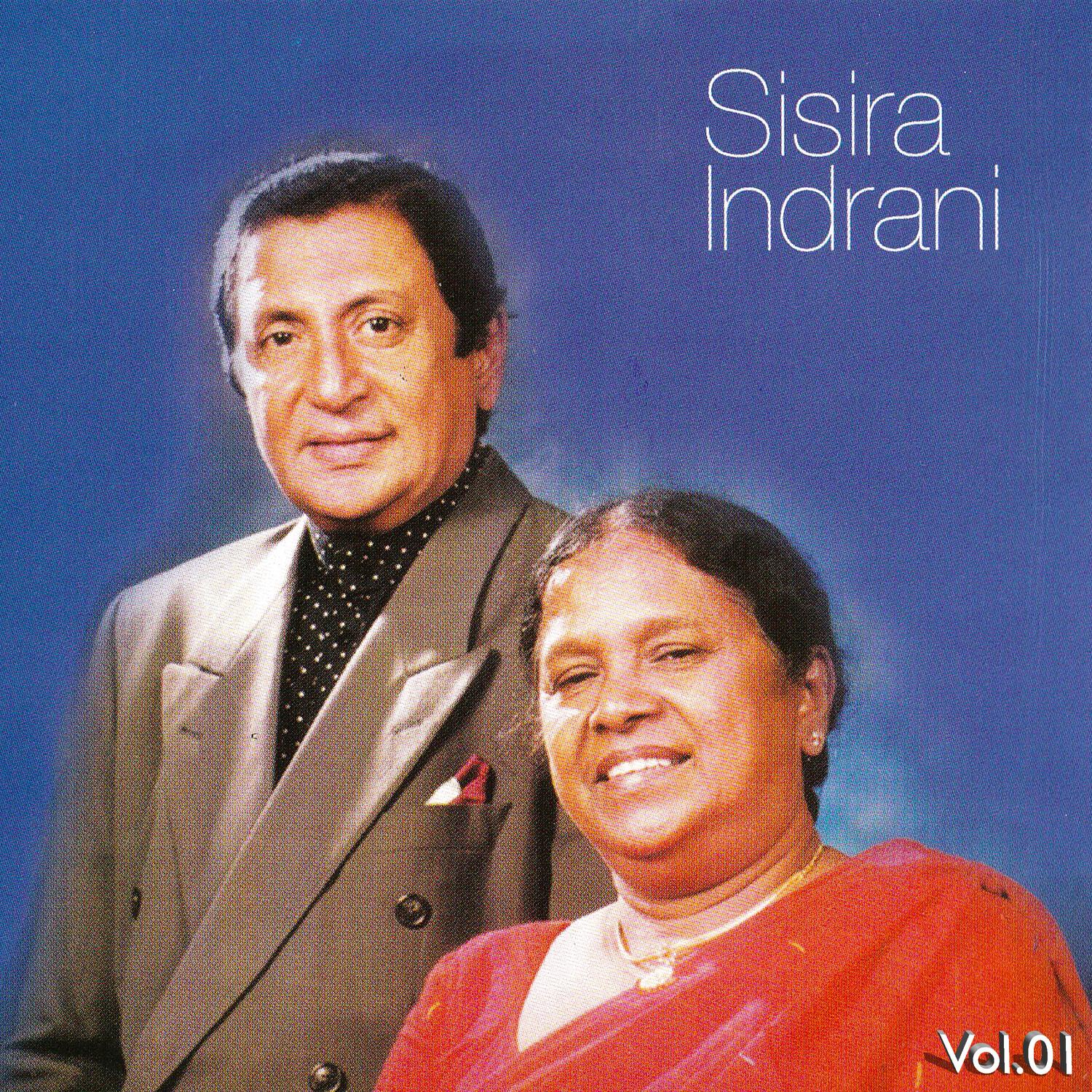 Gaya Geethayan - Sisira Senaratne/Indrani Wijebandara - 单曲 - 网易云音乐