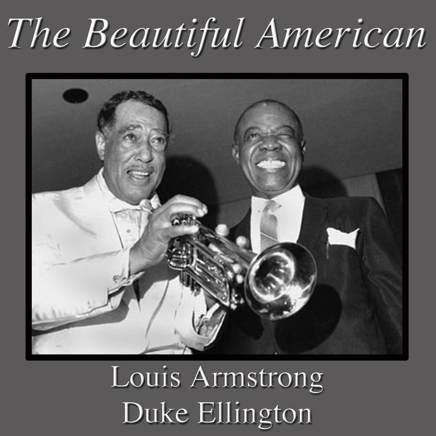 Black And Tan Fantasy - Louis Armstrong/Duke Ellington - 单曲 - 网易云音乐