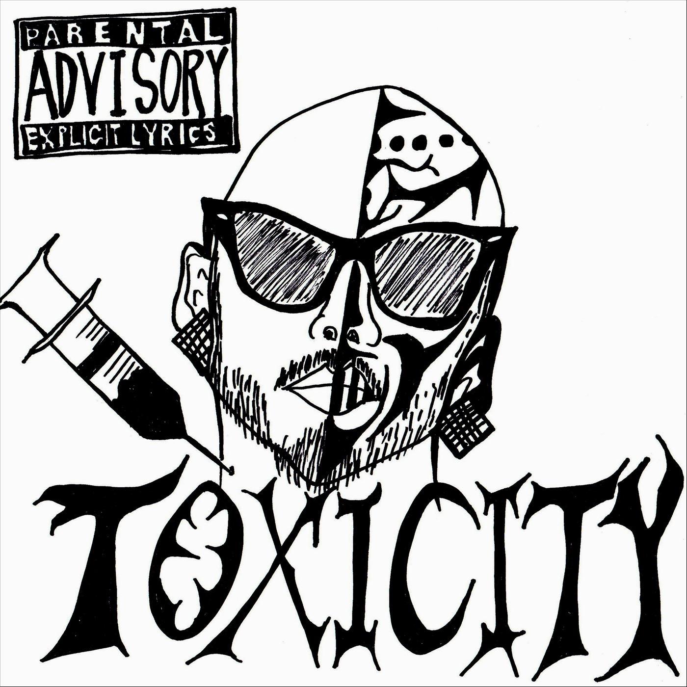 Toxicity - S.H.O. - 专辑 - 网易云音乐