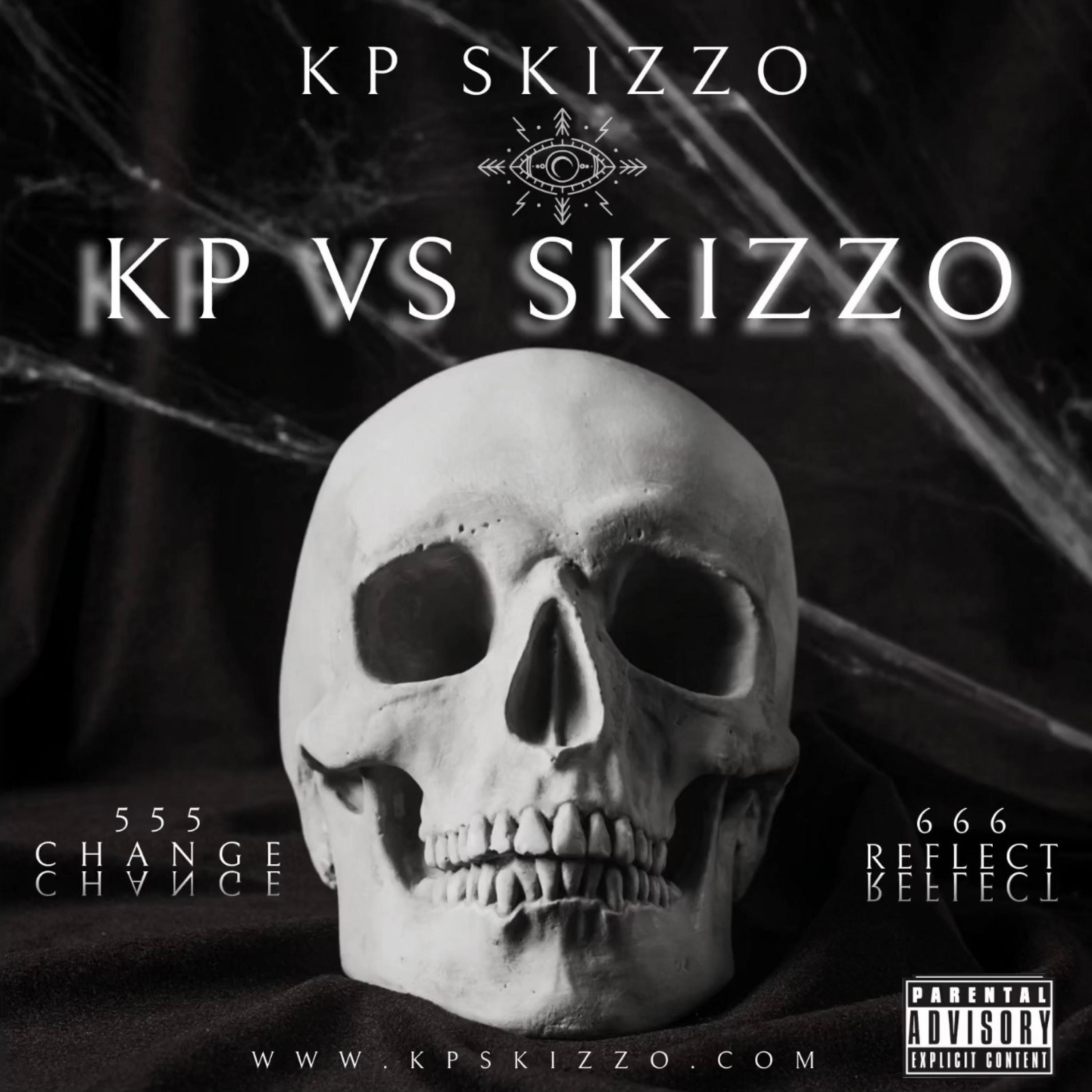 KP VS SKIZZO - KP Skizzo - 单曲 - 网易云音乐