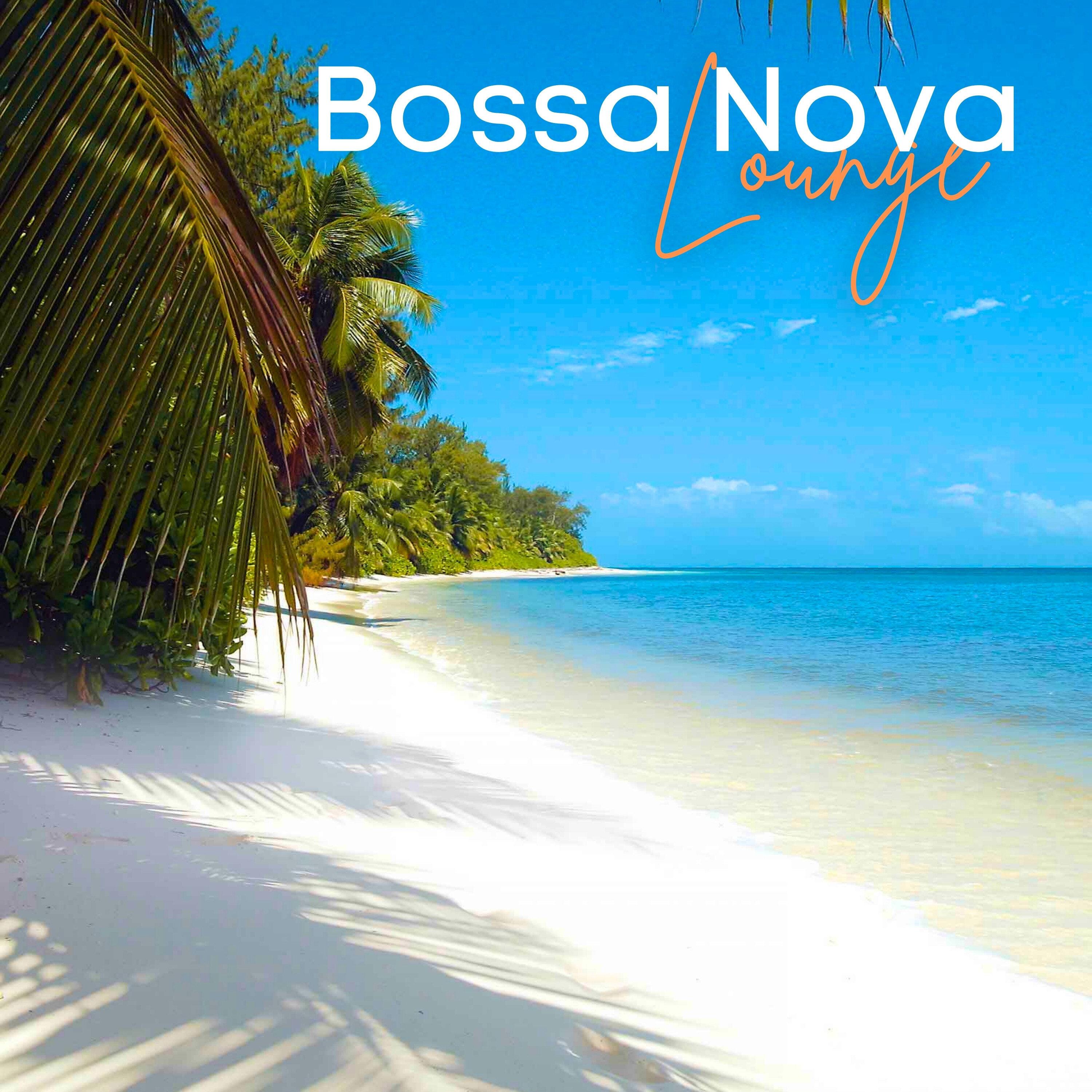 Bossa Nova Music 2025: The Best Music Bossa Nova for Relax and Chill - Various Artists - 专辑 - 网易云音乐