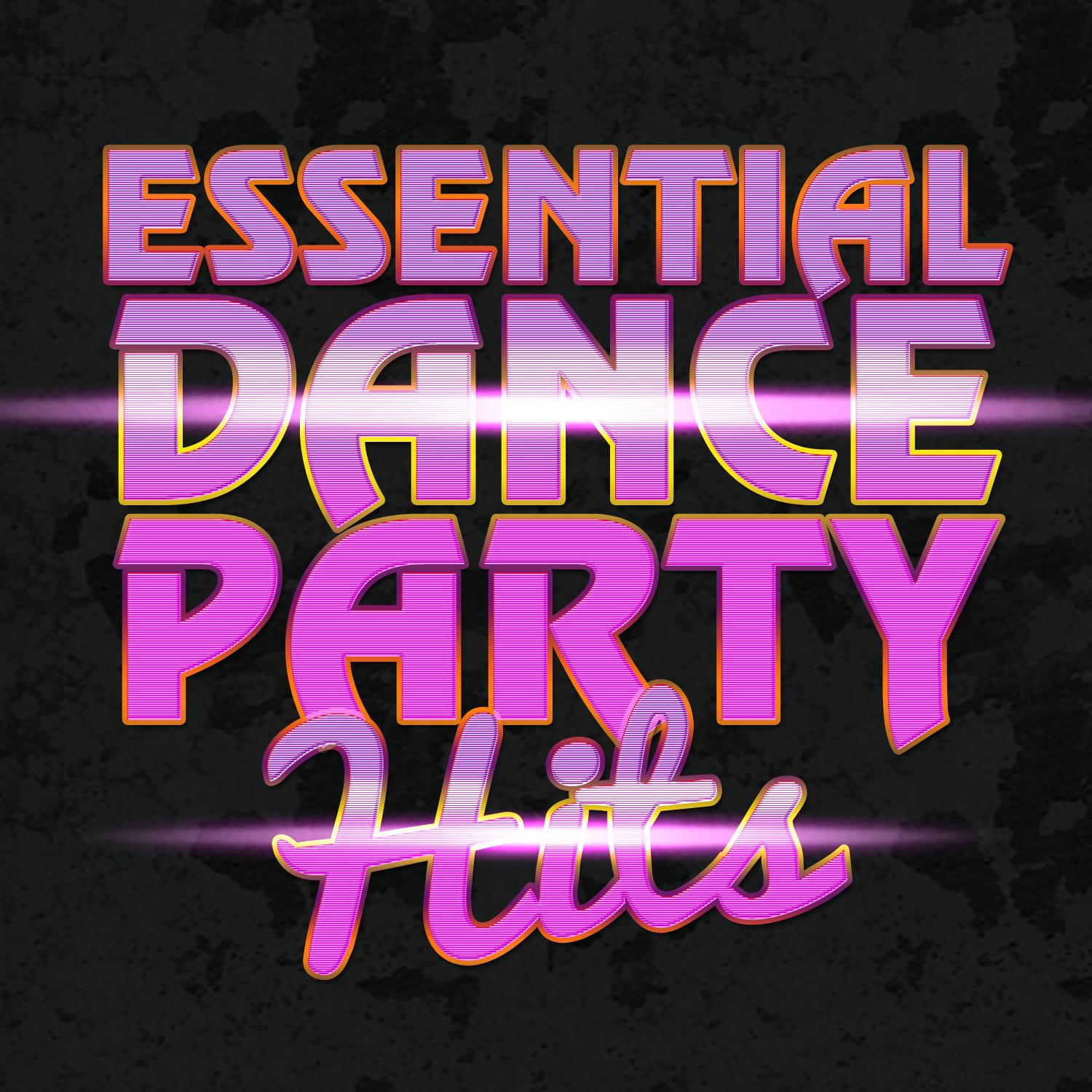 Essential Dance Party Hits Dance Party DJ Essential Dance Party Hits Dance Party DJ