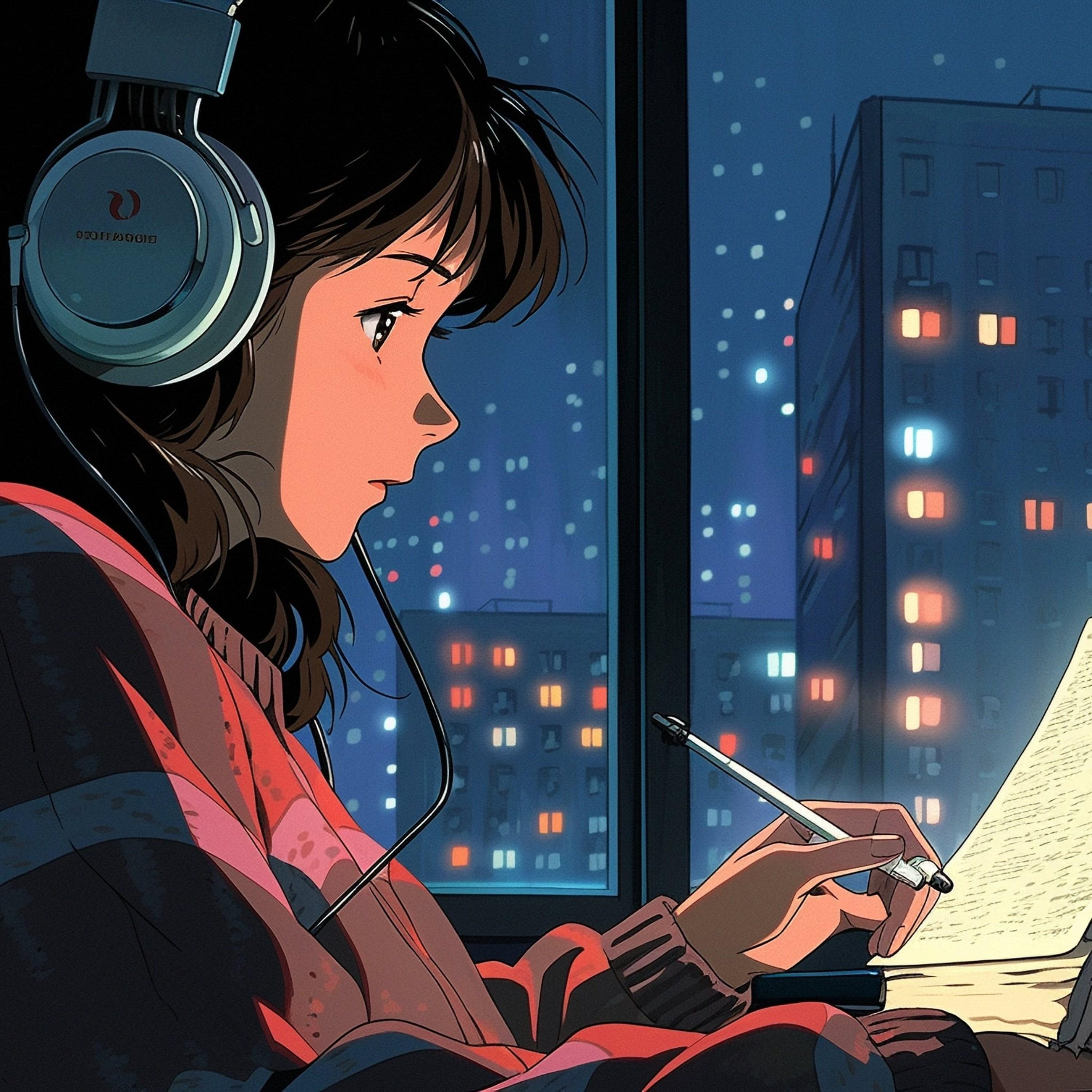 Calm Study Sessions Flow - Lofi For Study/Chillstep Study Work Concentration/Classic Music for ...