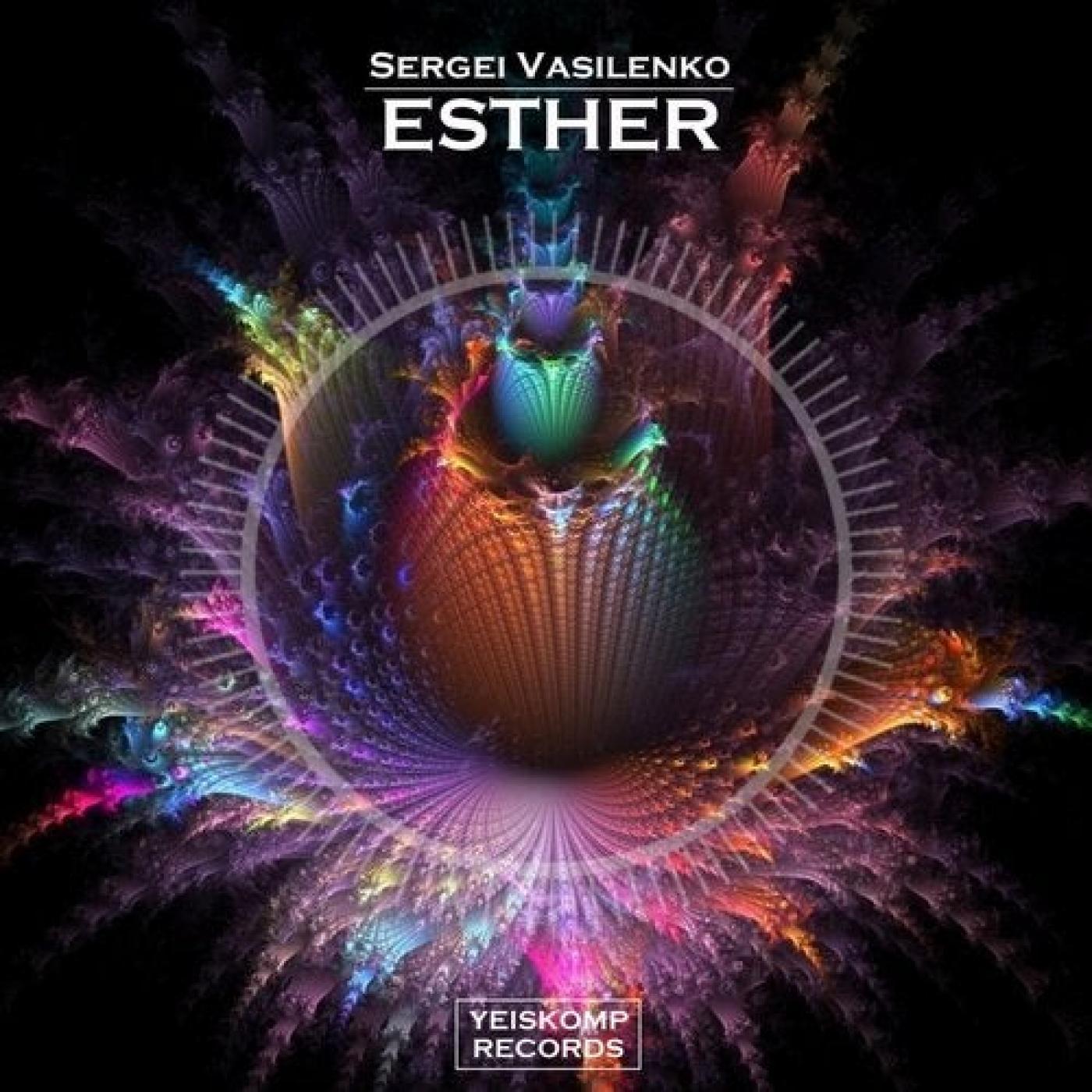 Esther (Original Mix) - Sergei Vasilenko - 单曲 - 网易云音乐