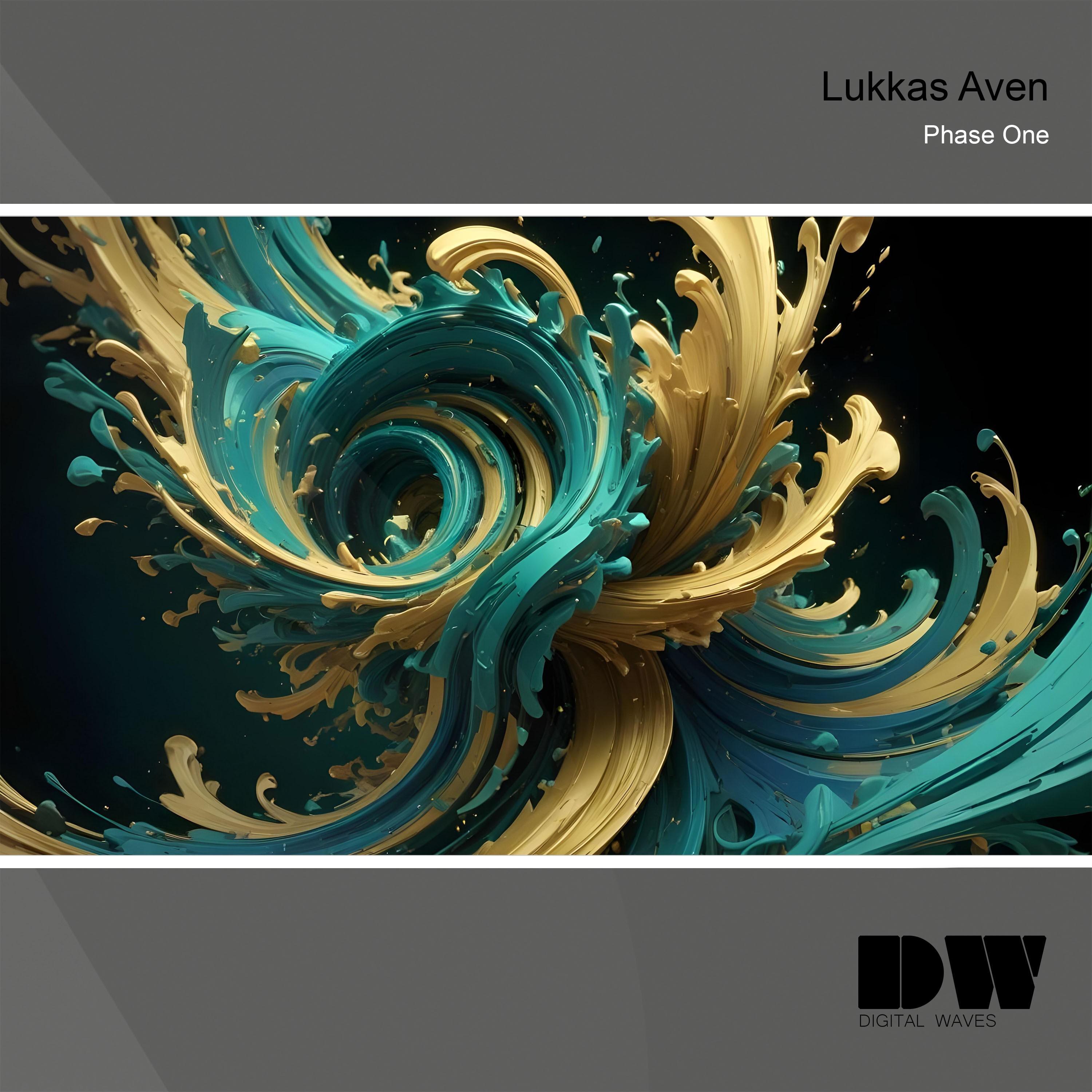 Phase One - LUKKAS AVEN - 单曲 - 网易云音乐