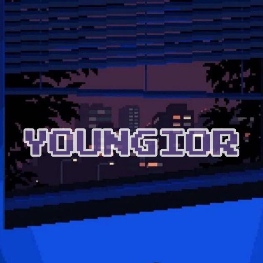 Youngior（宝藏歌曲单人制作团队） - 歌手 - 网易云音乐