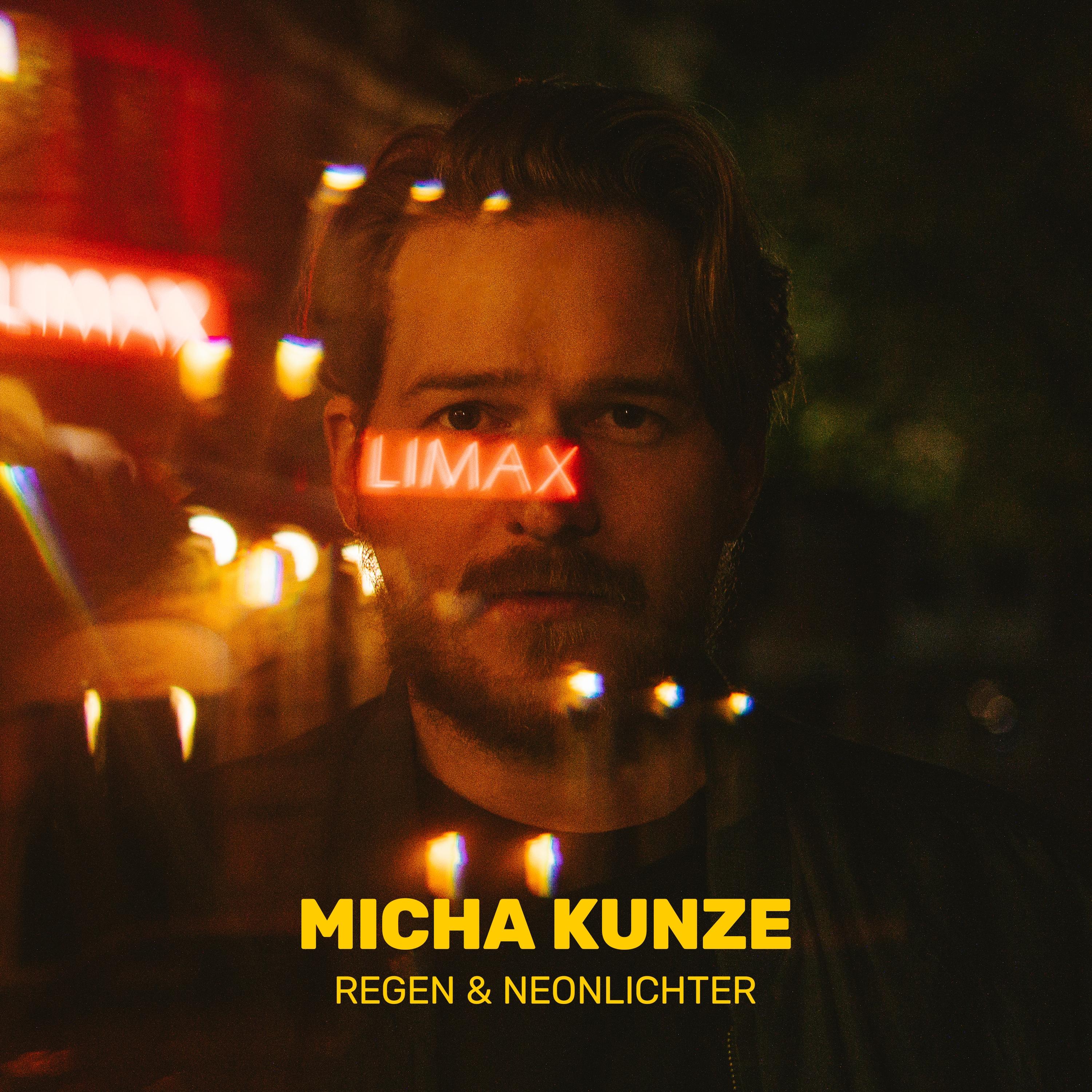 Niemandsland - Micha Kunze/The Cake Is A Lie - 单曲 - 网易云音乐