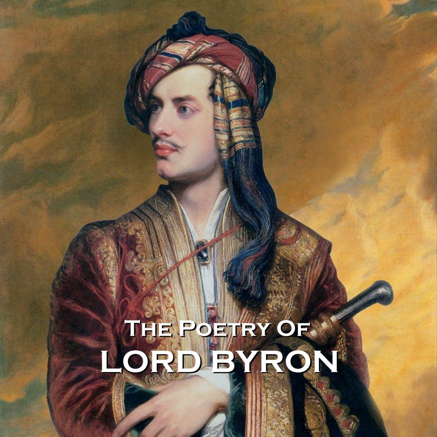 She Walks in Beauty - Lord Byron - 单曲 - 网易云音乐