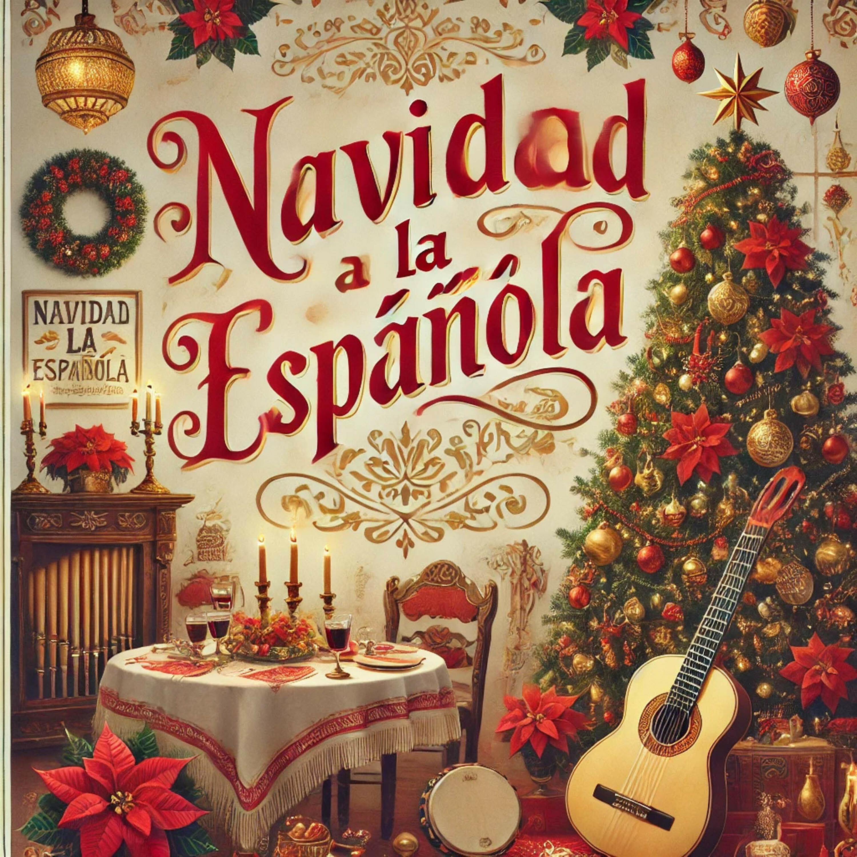 Espíritu Navideño y Música - Canciones De Navidad/Gran Coro de ...