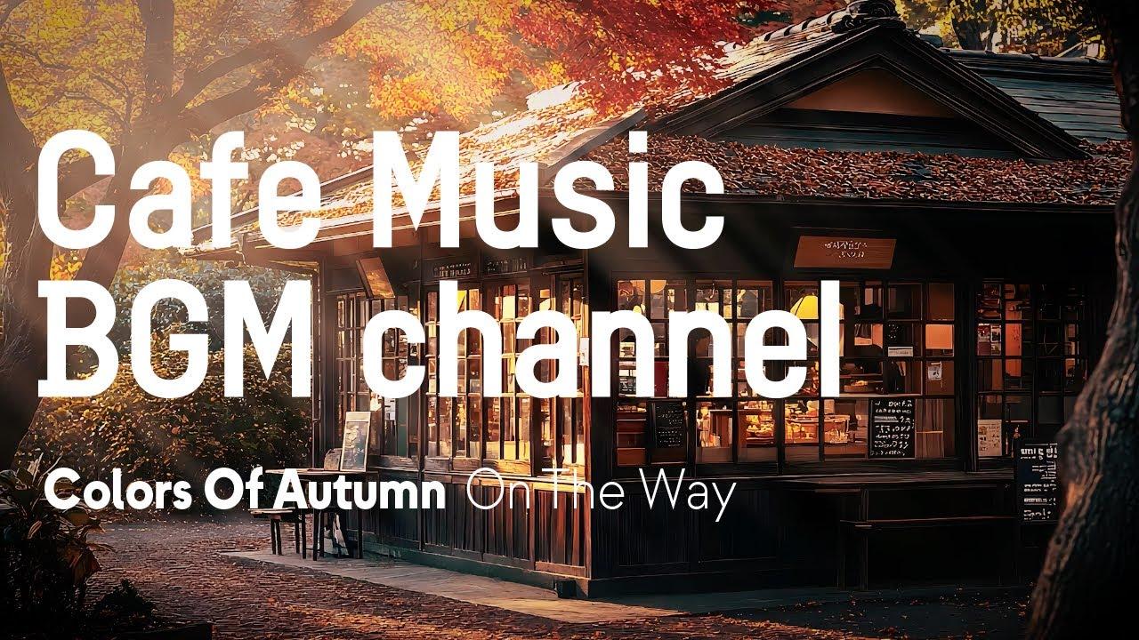 Cafe Music BGM channel - On The Way (Official Music Video) - Cafe Music精选(适合/咖啡厅背景音乐) - 电台节目 - 网易云音乐
