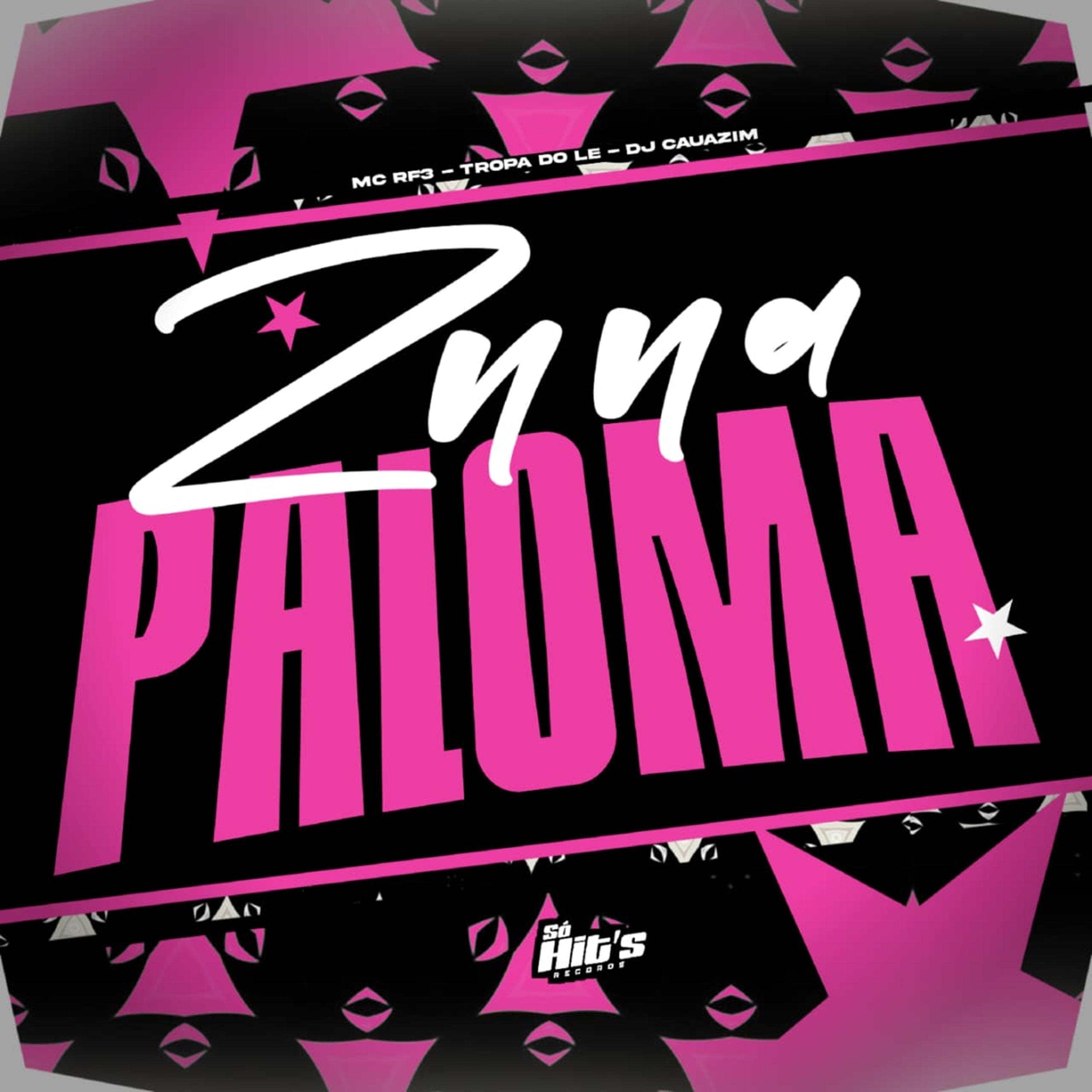 ZN na Paloma - dj cauazim/TROPA DO LE/MC RF3 - 单曲 - 网易云音乐