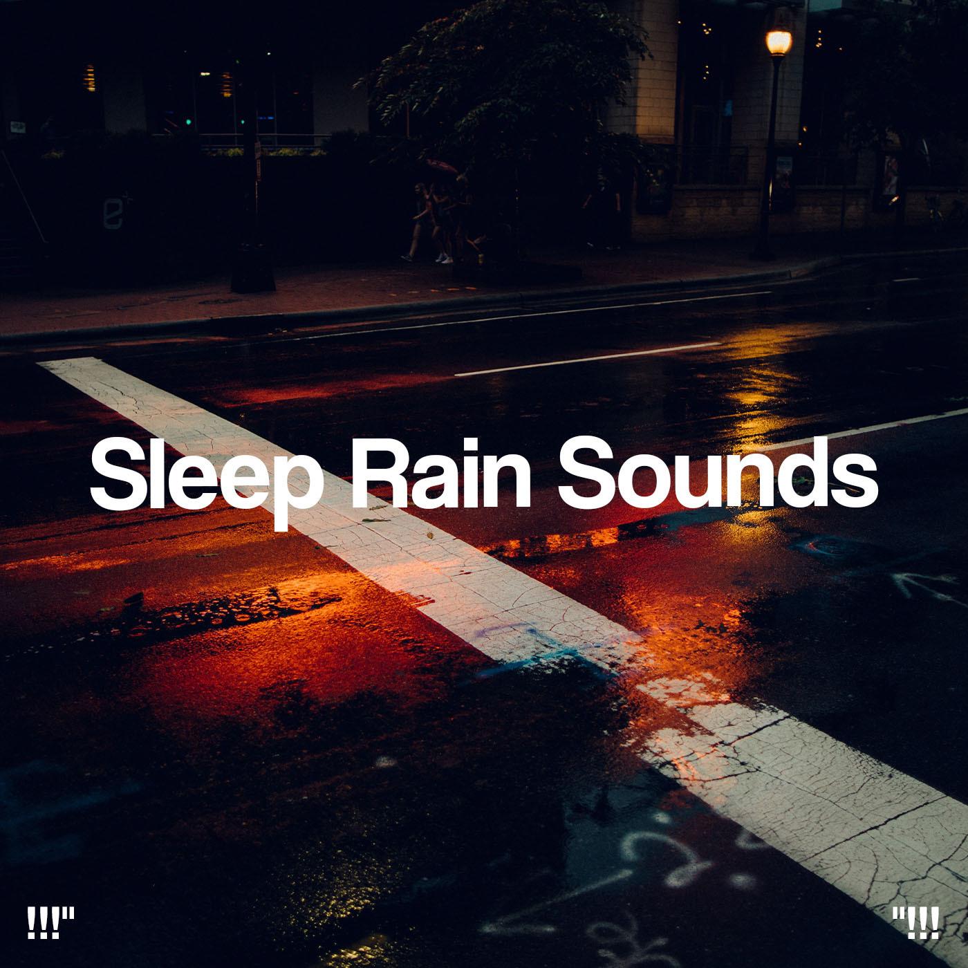 Calming Nature Spa Music - Rain Sounds/Rain for Deep Sleep - 单曲 - 网易云音乐