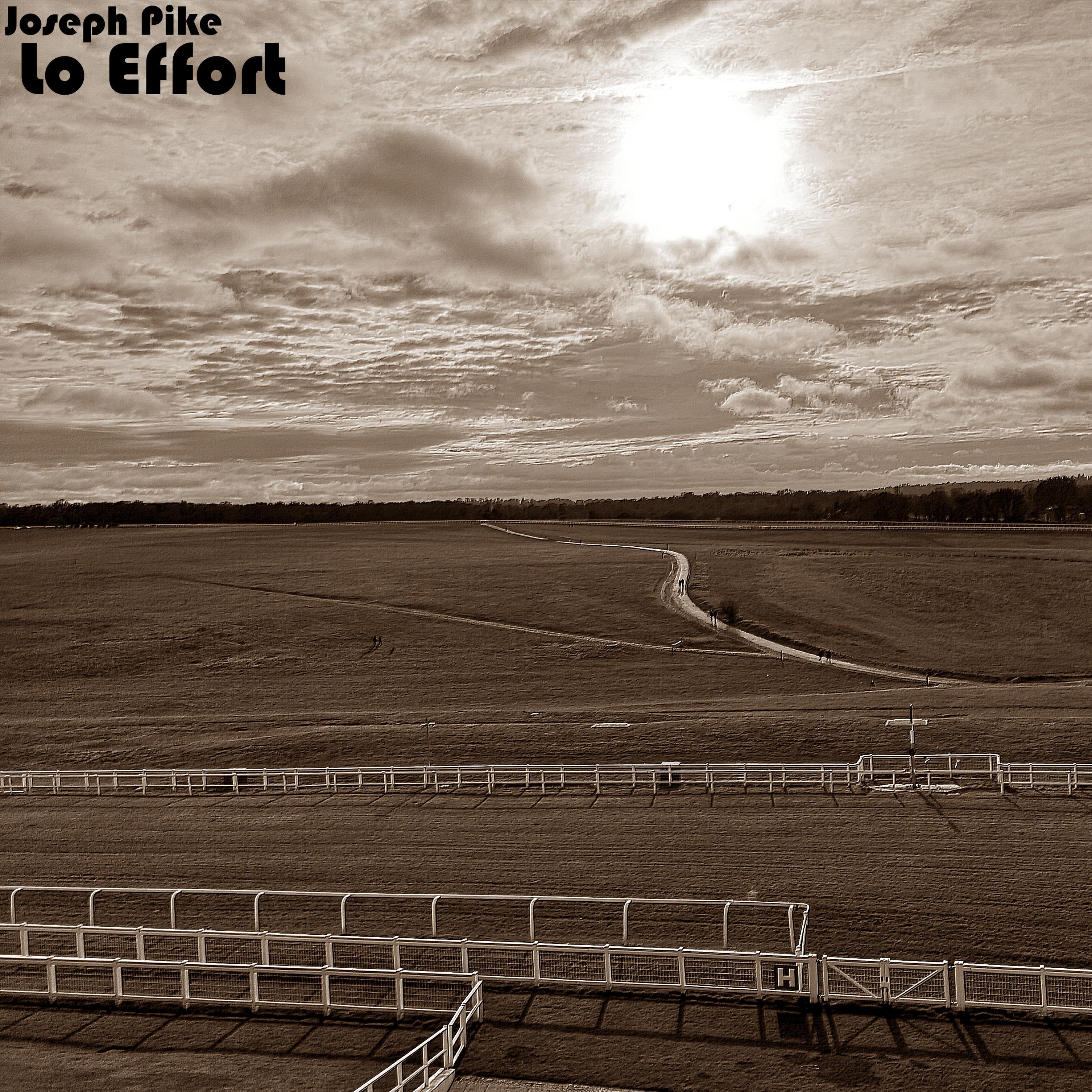 Lo Effort - Joseph Pike - 单曲 - 网易云音乐