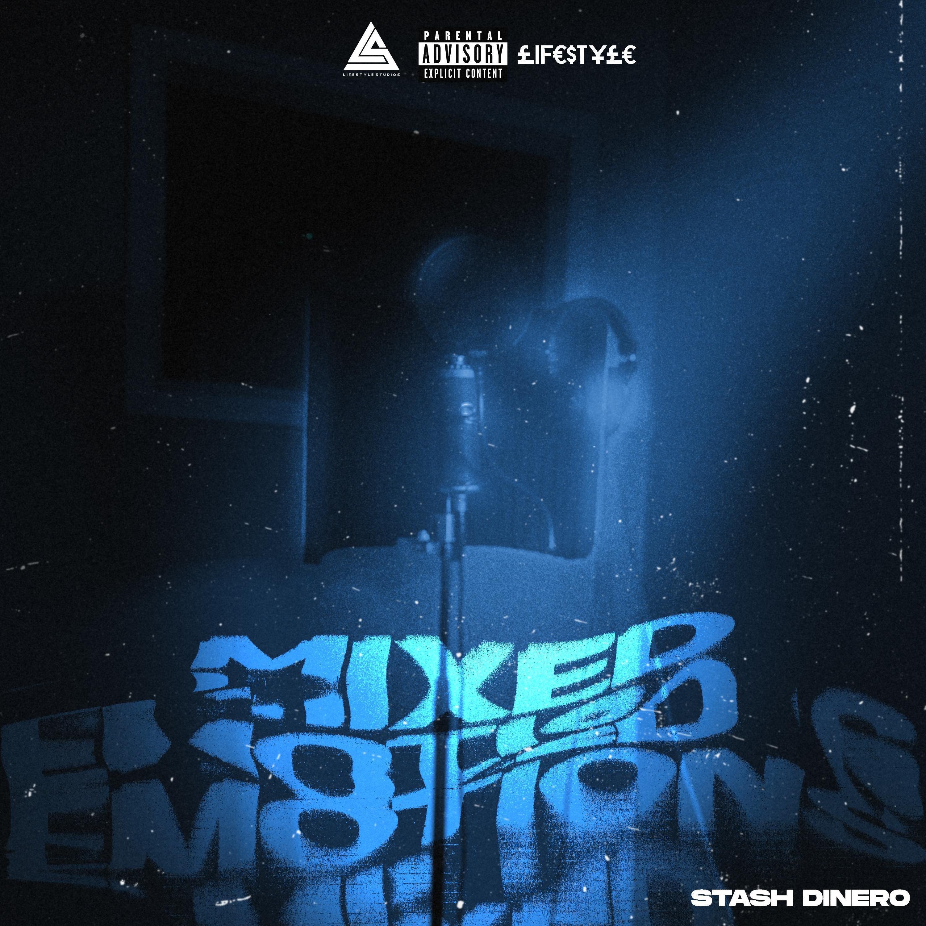 bAtmAn&rObin - Stash Dinero - 单曲 - 网易云音乐