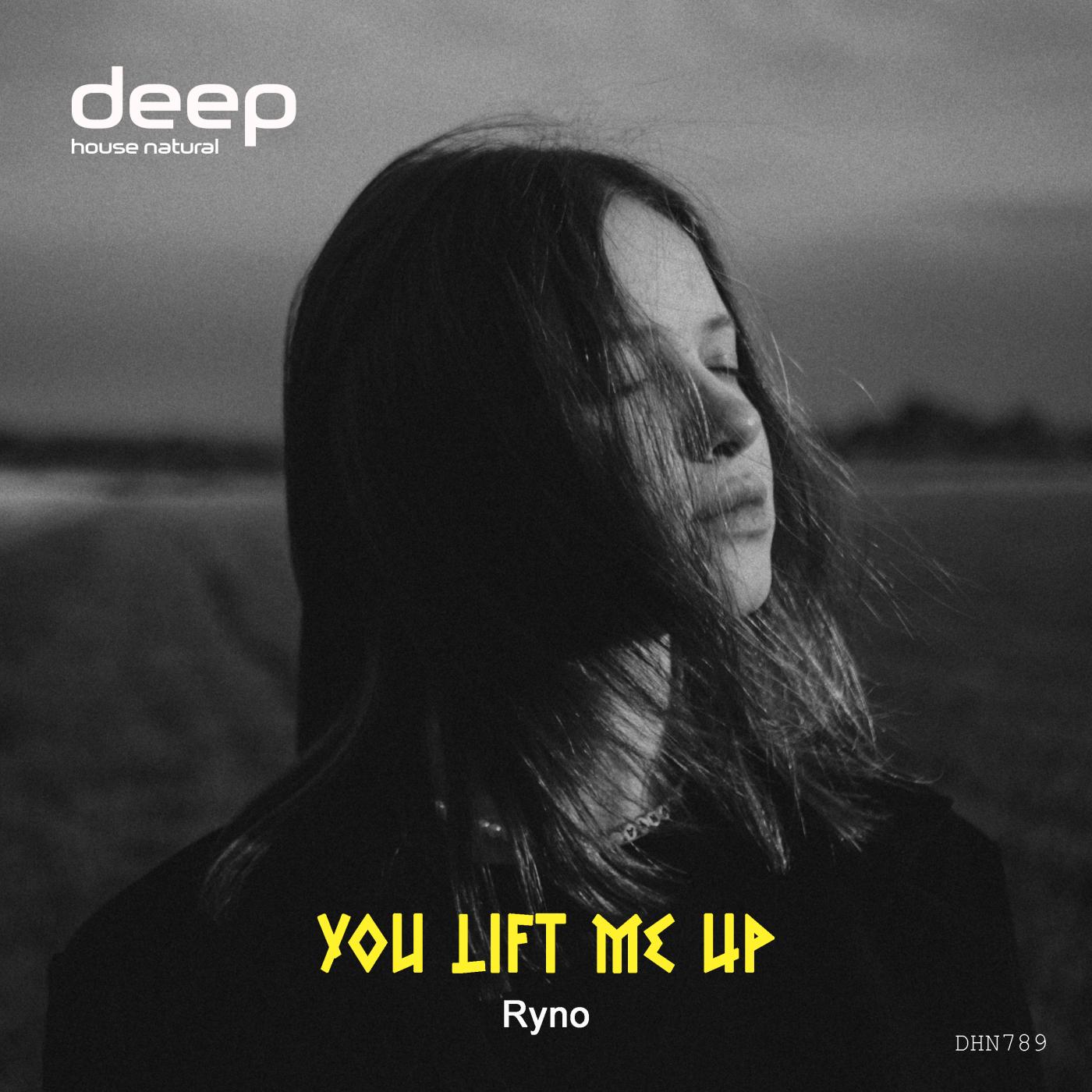 You Lift Me Up - Ryno - 专辑 - 网易云音乐