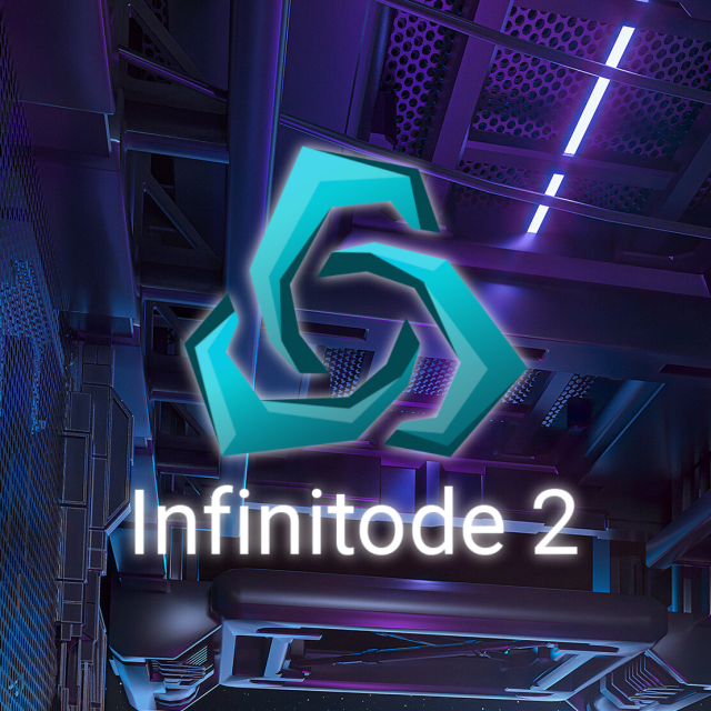 [4.7] Zalza - My dirty old kamel [Stereo] - Infinitode 2 Soundtrack [Stereo] - 电台节目 - 网易云音乐