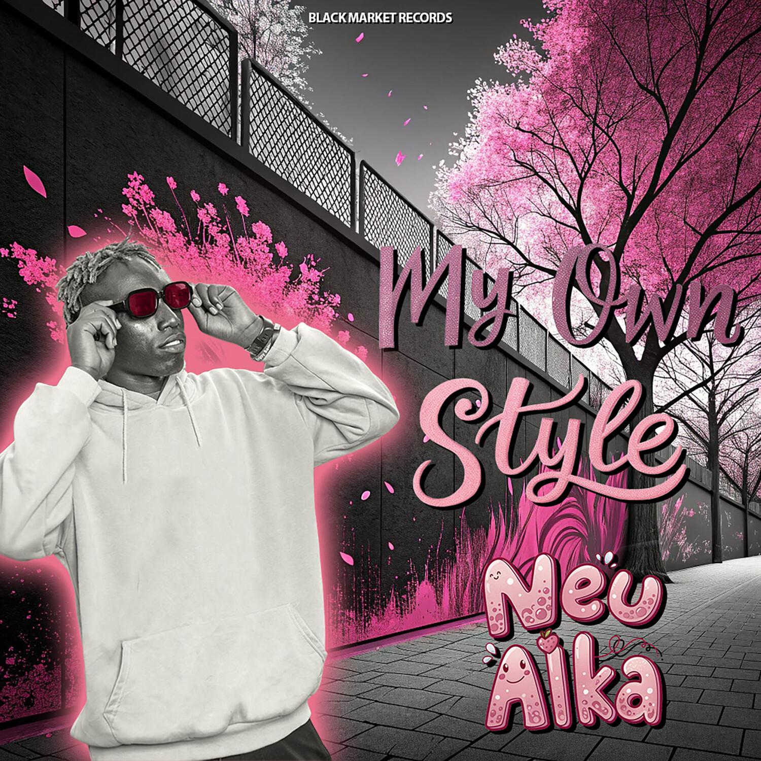 Flex - Neu Alka - 单曲 - 网易云音乐