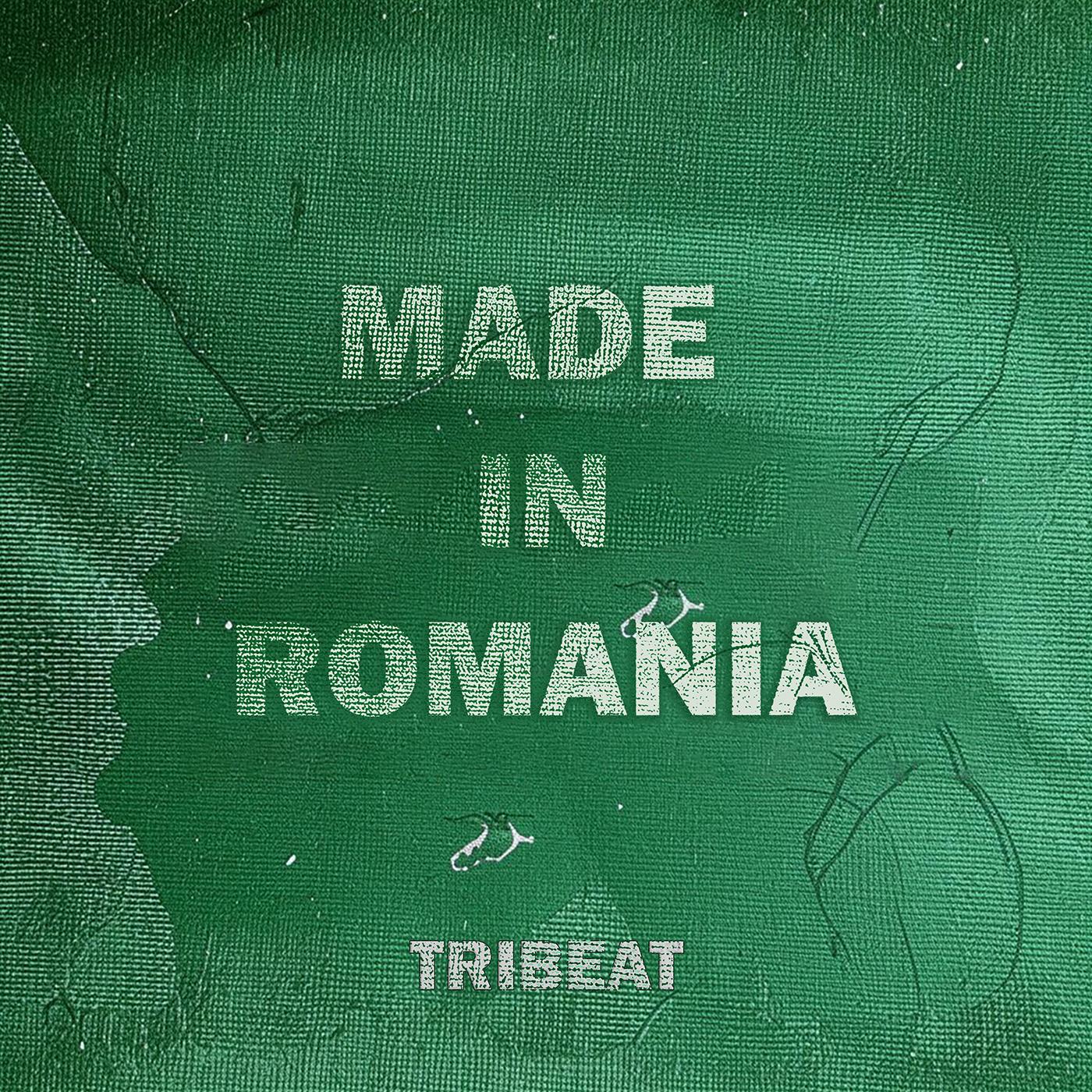 Made in Romania - Tribeat - 专辑 - 网易云音乐