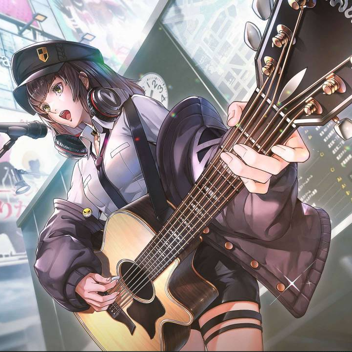 Wonder Light - 【OST】P5X《女神异闻录:夜幕魅影》BGM合集 - 电台节目 - 网易云音乐