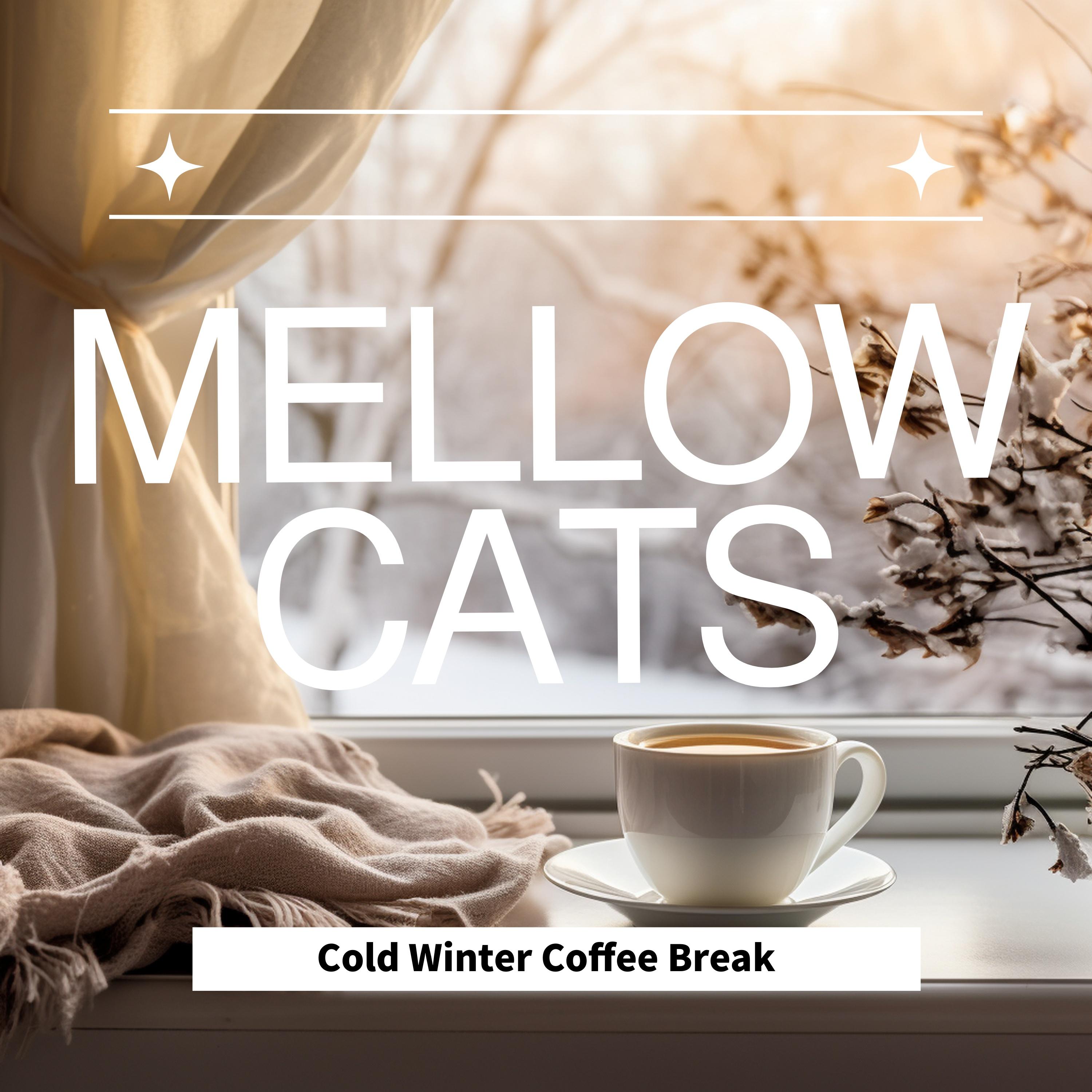 Cold Winter Coffee Break - Mellow Cats - 专辑 - 网易云音乐
