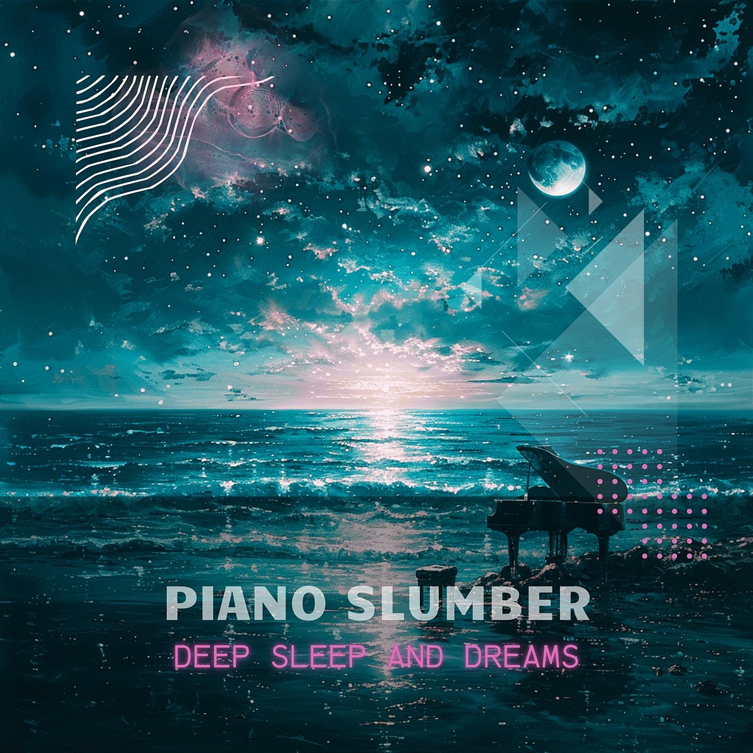Therapy & Sleep: Music for Restful Nights - Deep Dreams/Deep Sleep and Dreams - 单曲 - 网易云音乐