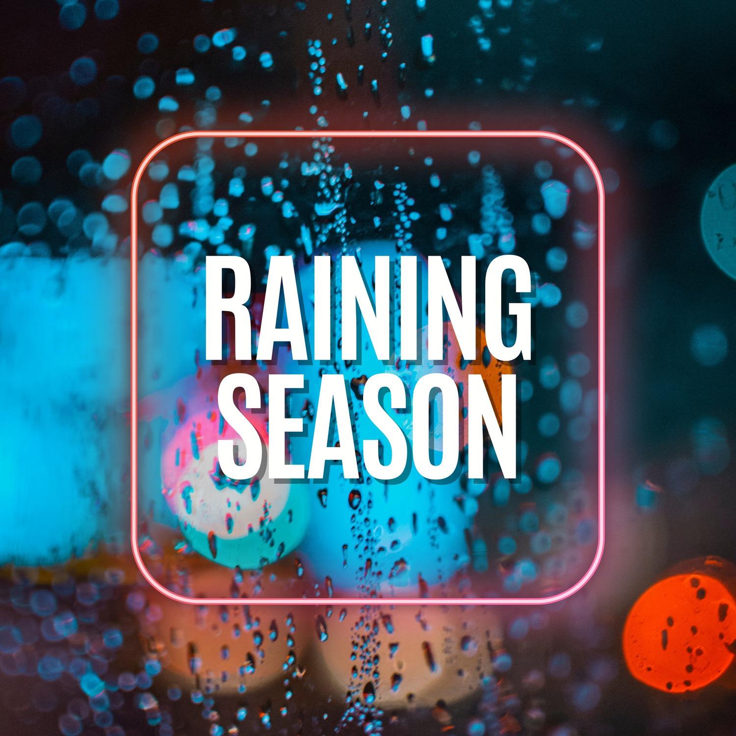 It's Raining Tacos - Rain FX - 单曲 - 网易云音乐