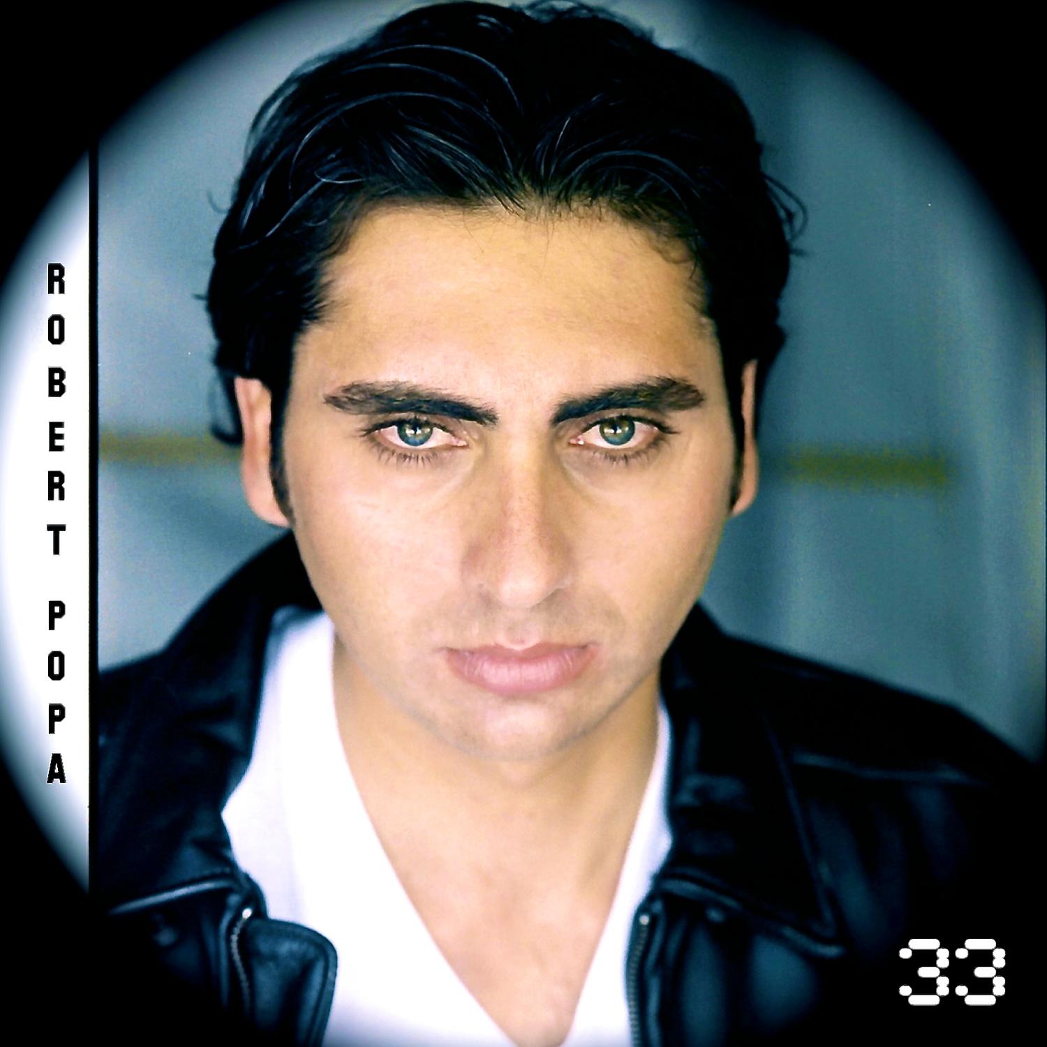 33 - Robert Popa - 专辑 - 网易云音乐