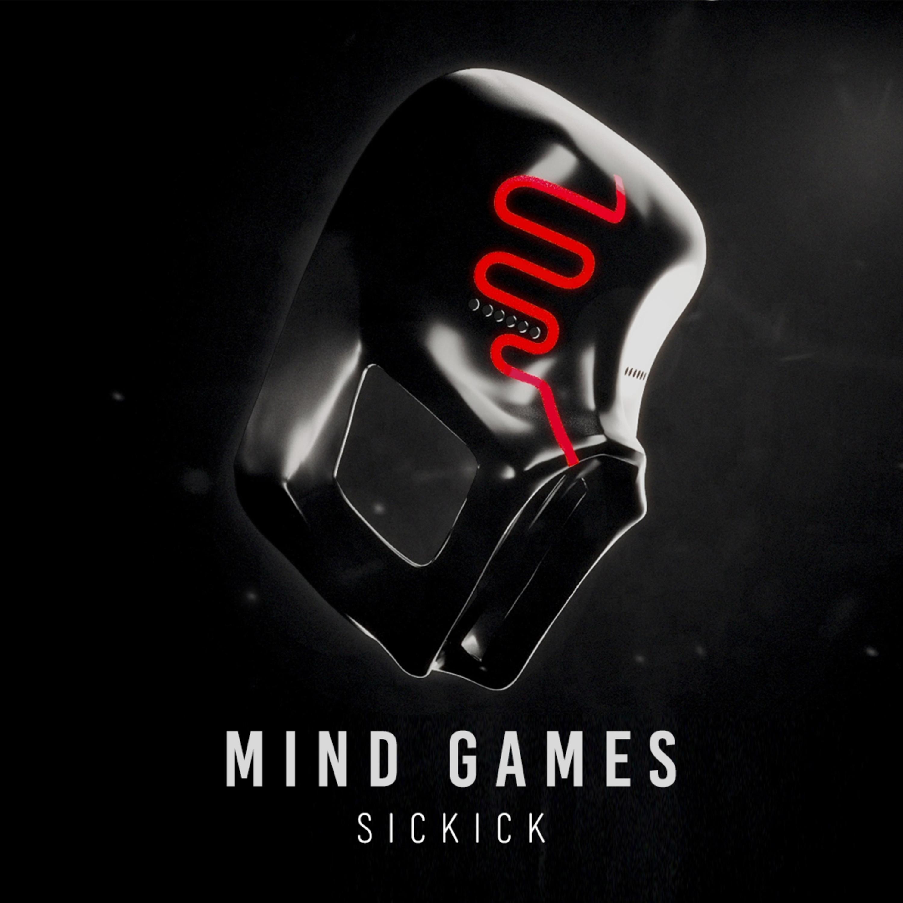 Mind Games Sickick Mind Games Sickick
