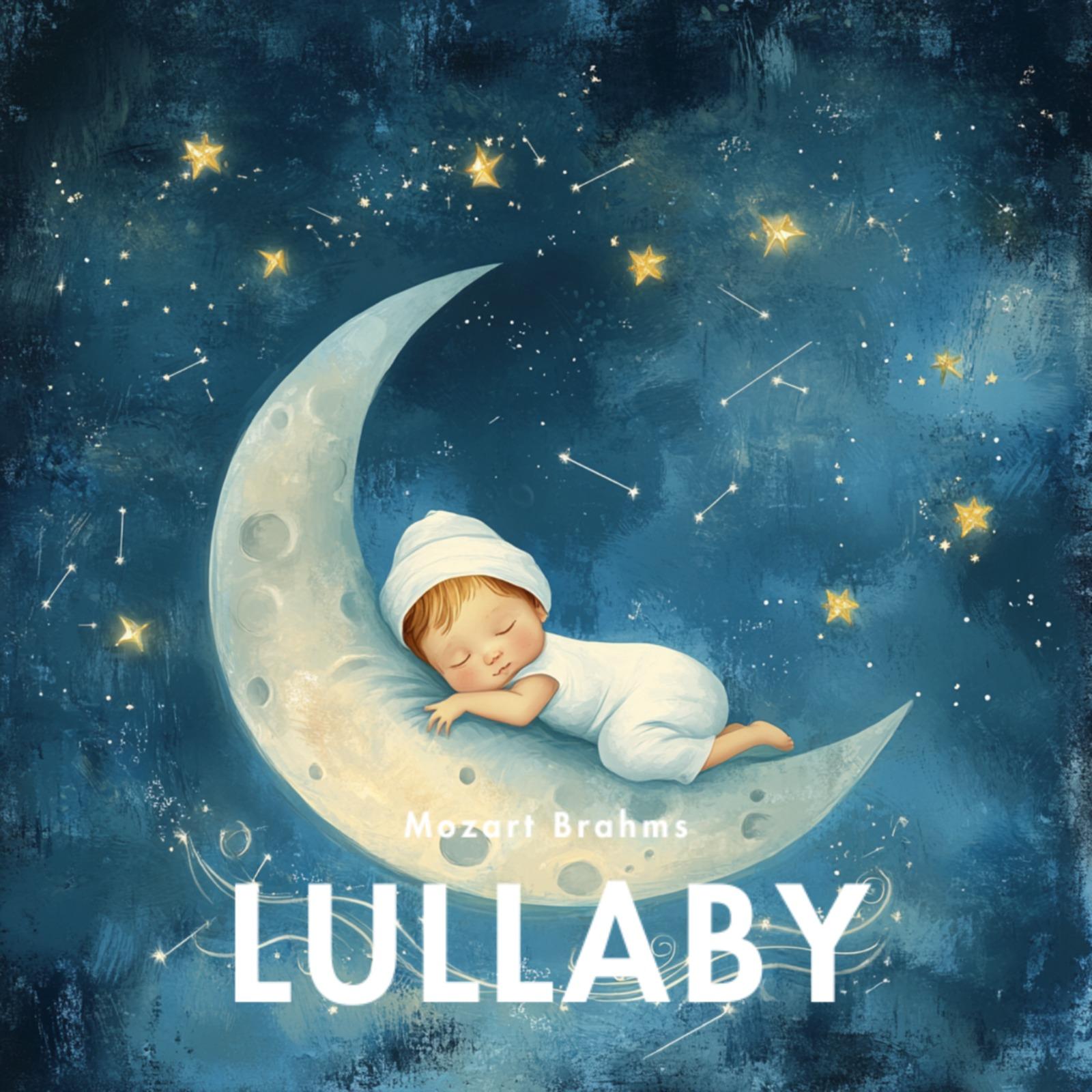 Calming Classical - Mozart Brahms Lullaby - 单曲 - 网易云音乐