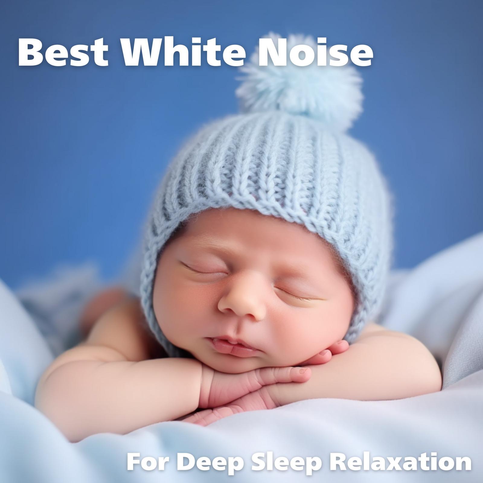 White Noise for Baby - White Noise For Baby Sleep - 单曲 - 网易云音乐