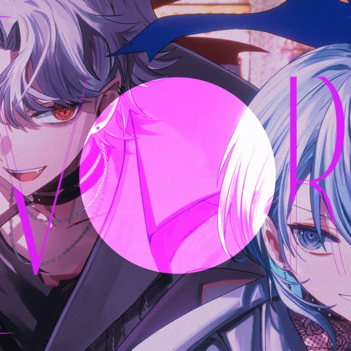 W RK 星街すいせい×葛葉(Cover) - NIJISANJI（2434彩虹社）专场【七周年】 - 电台节目 - 网易云音乐