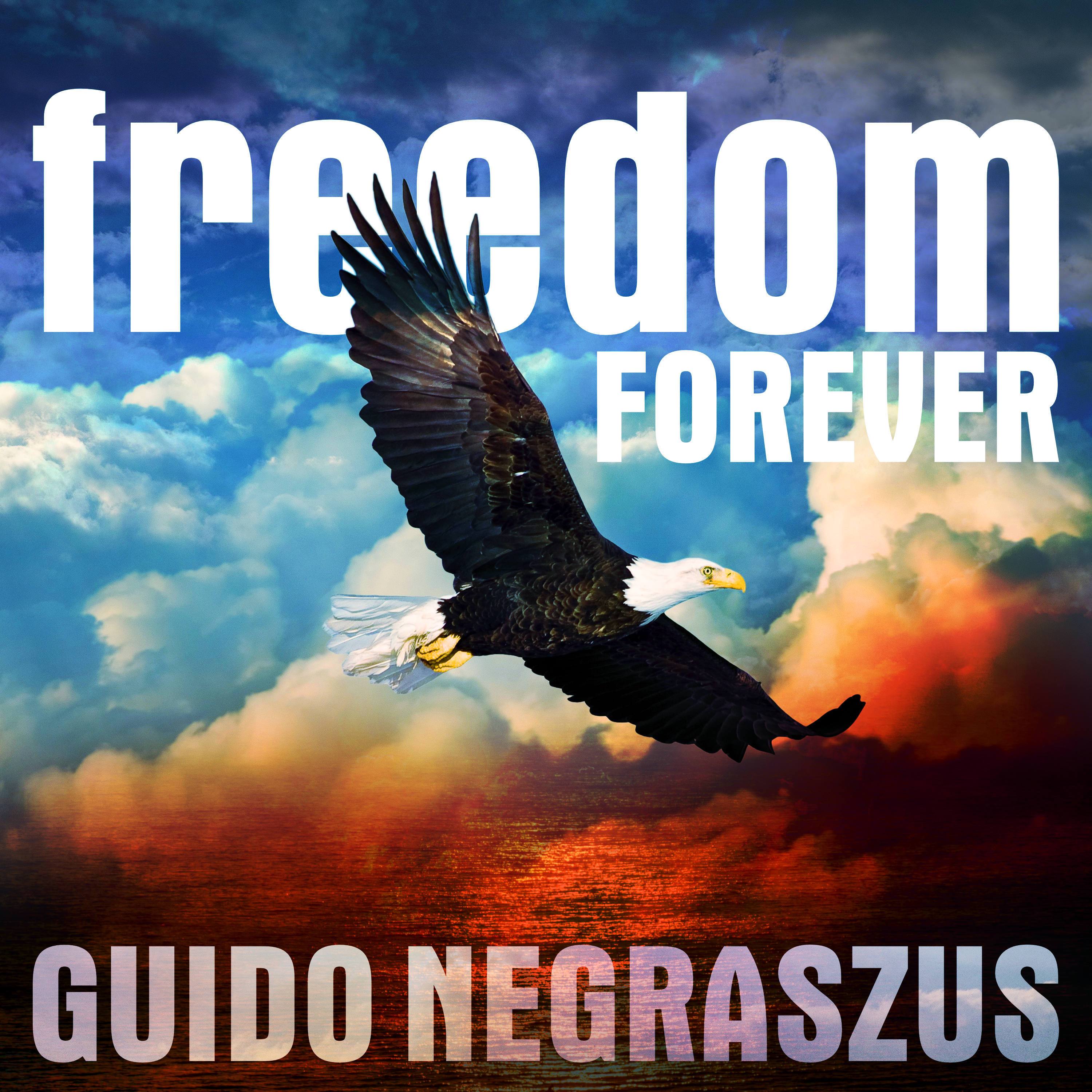 Freedom Forever - Guido Negraszus - 专辑 - 网易云音乐