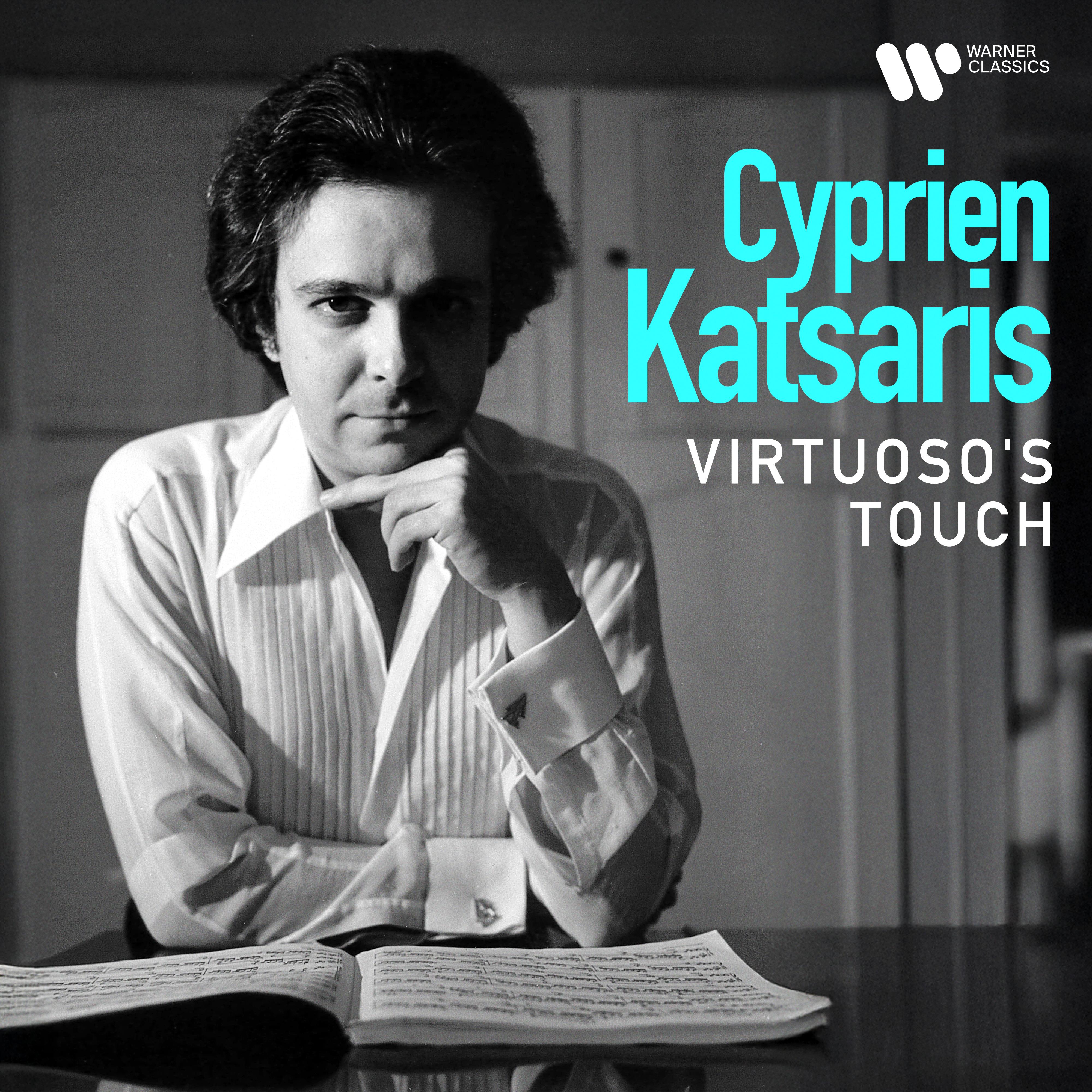 Beethoven Symphonies, S. 464:No. 3 in E-Flat Major: III. Scherzo. Allegro vivace (After Symphony ...