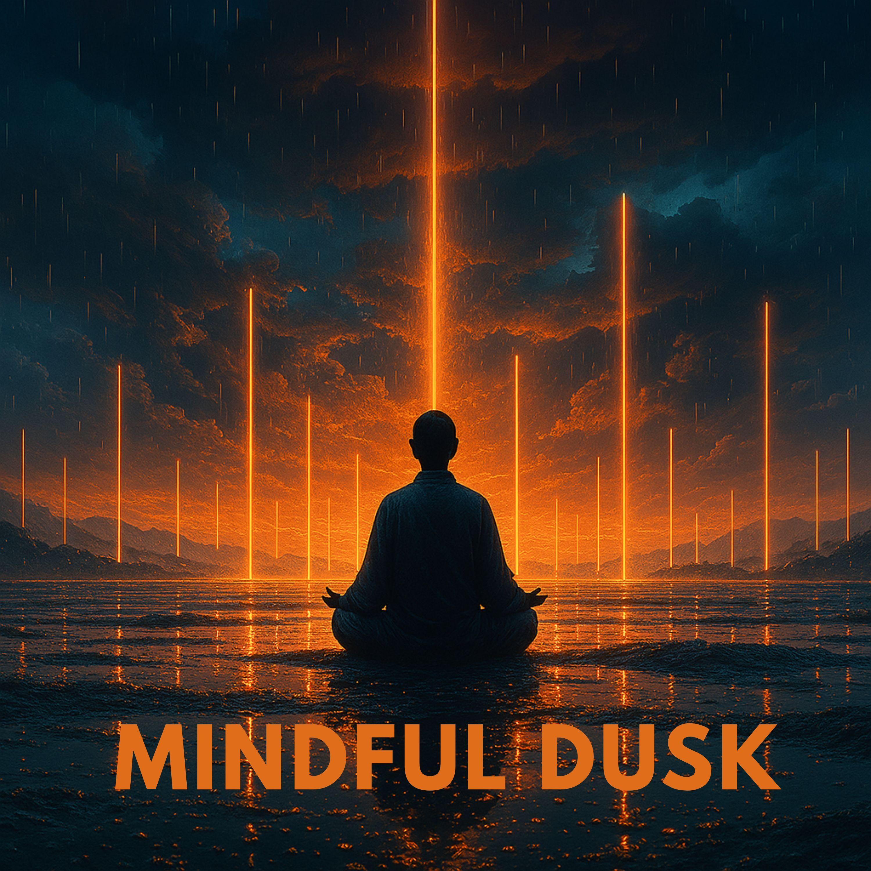 Hushed Horizon - Mindfulness Meditation Music Spa Maestro/Insomnix - 单曲 - 网易云音乐