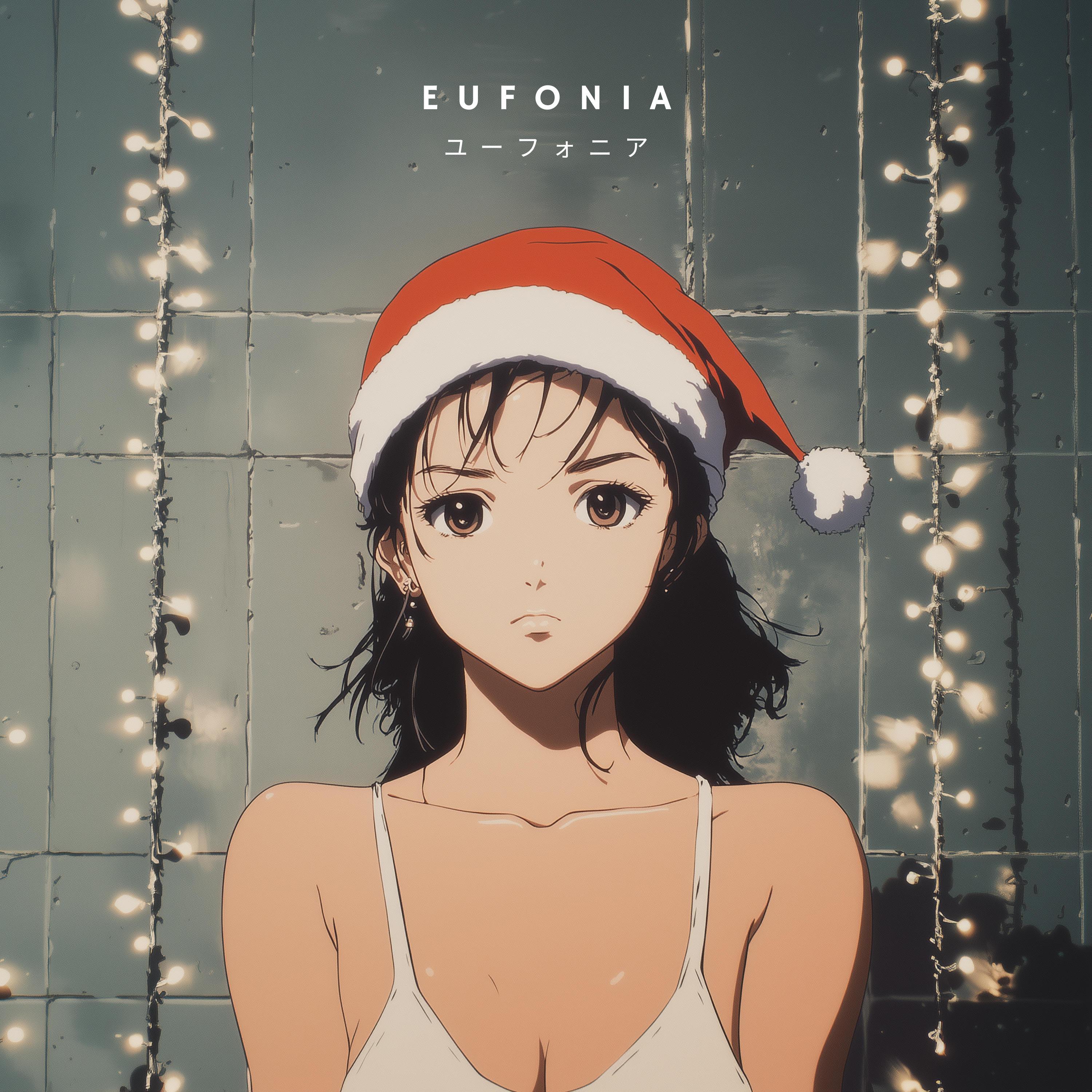 Waves of Winter - Eufonia - 单曲 - 网易云音乐