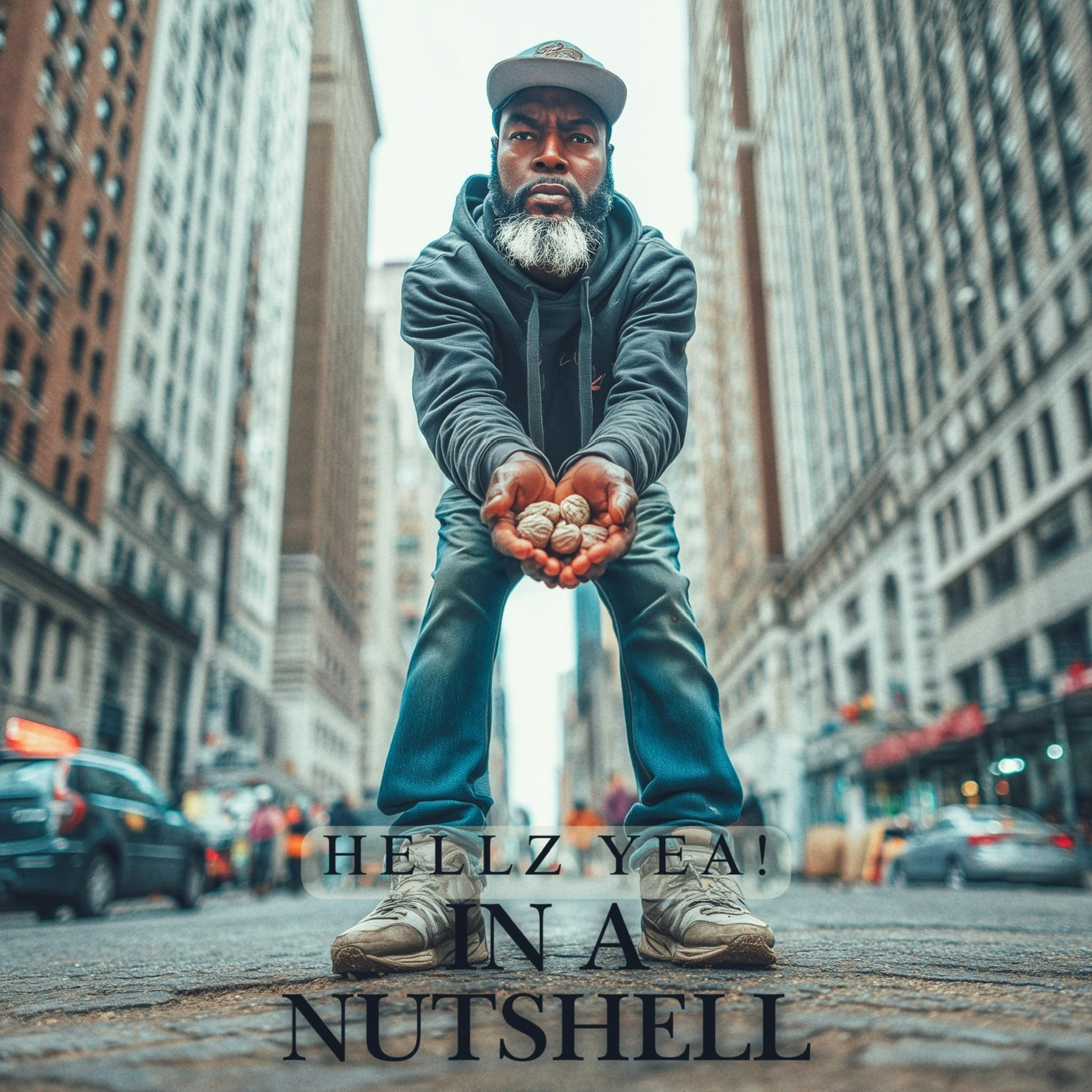 In A Nutshell - Hellz Yea! - 单曲 - 网易云音乐