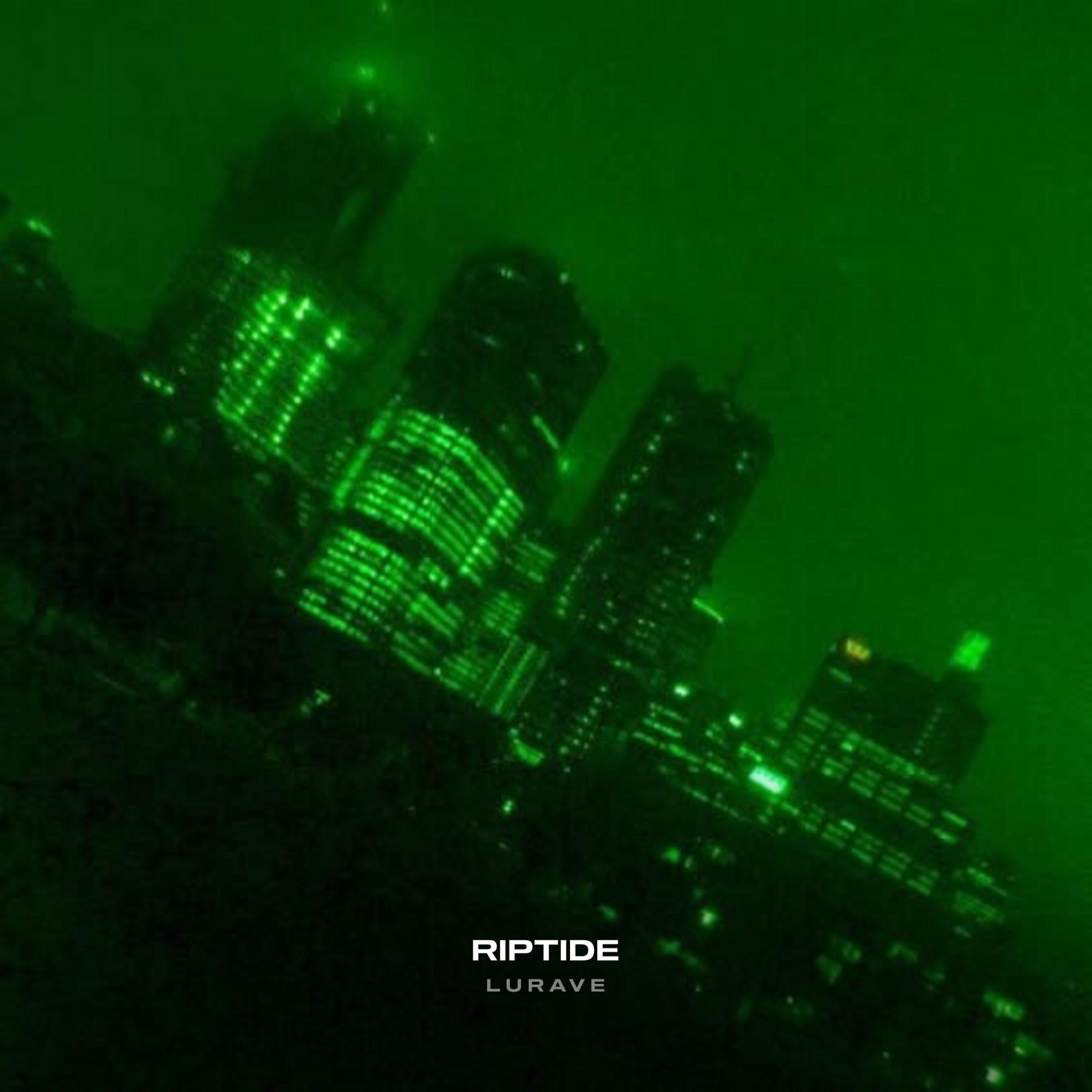 Riptide (Techno) - LURAVE - 专辑 - 网易云音乐