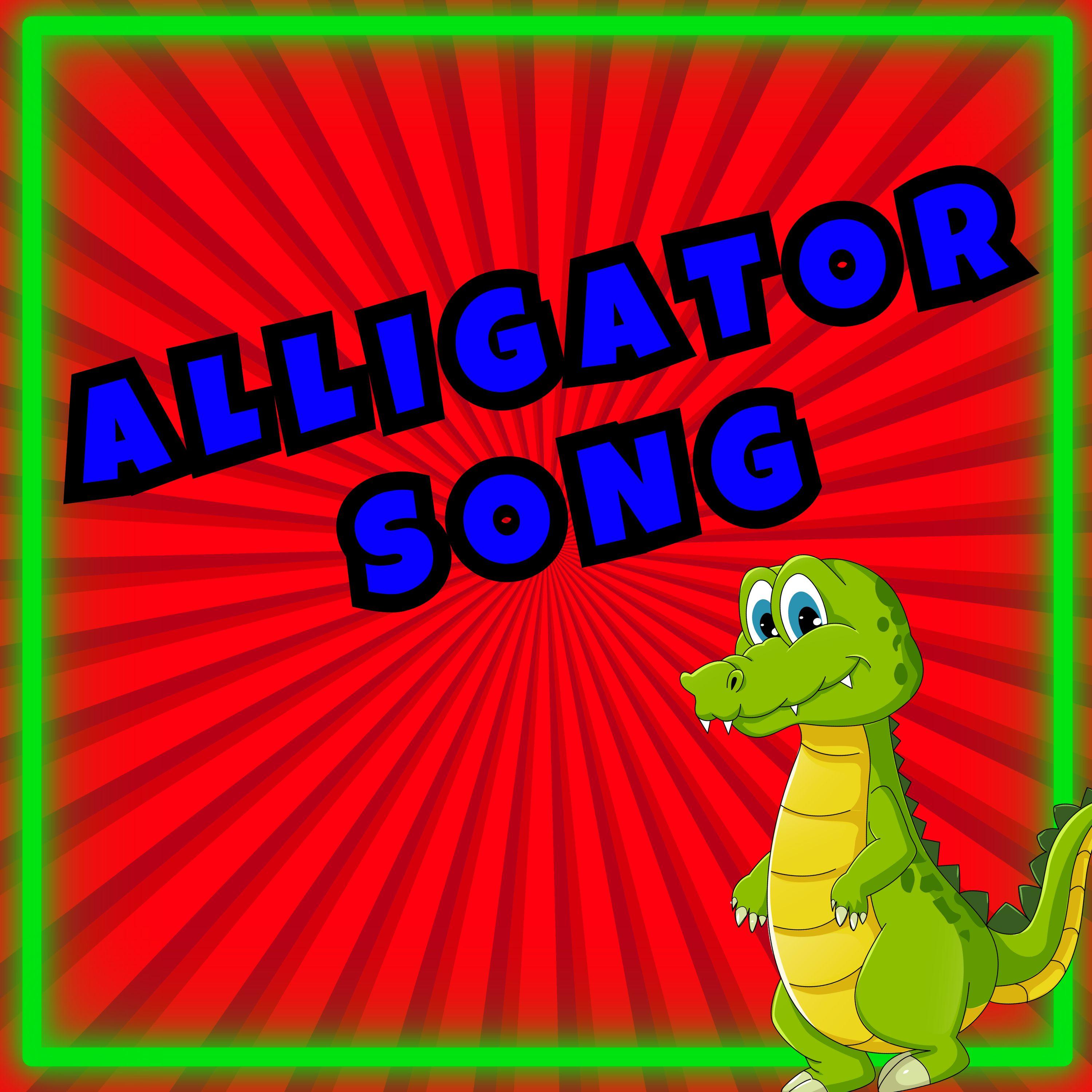 Alligator Song - Kiddoyish - 单曲 - 网易云音乐