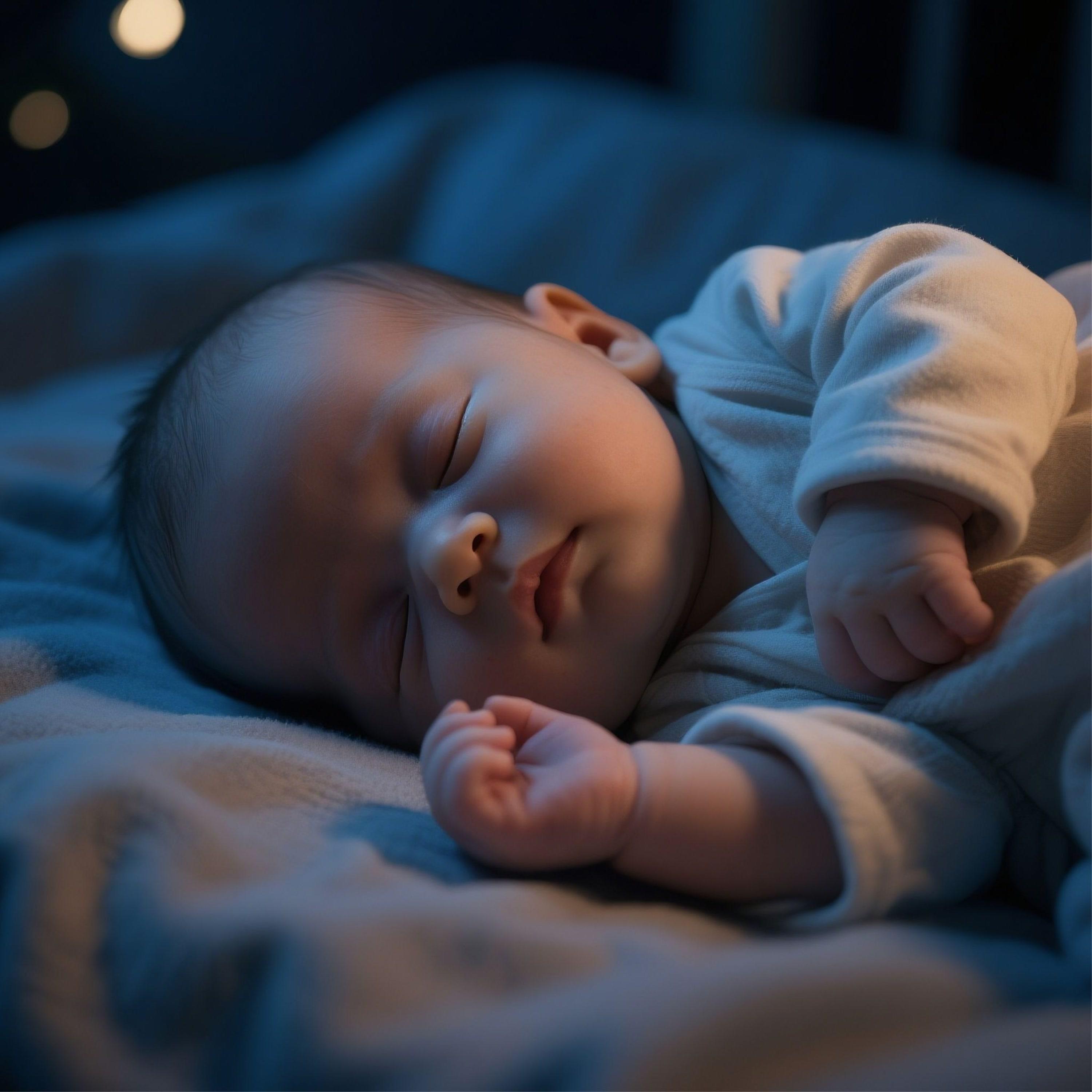 Soothing Rhythms for Babies - Soothing Lullabies/Baby Soothing Music ...