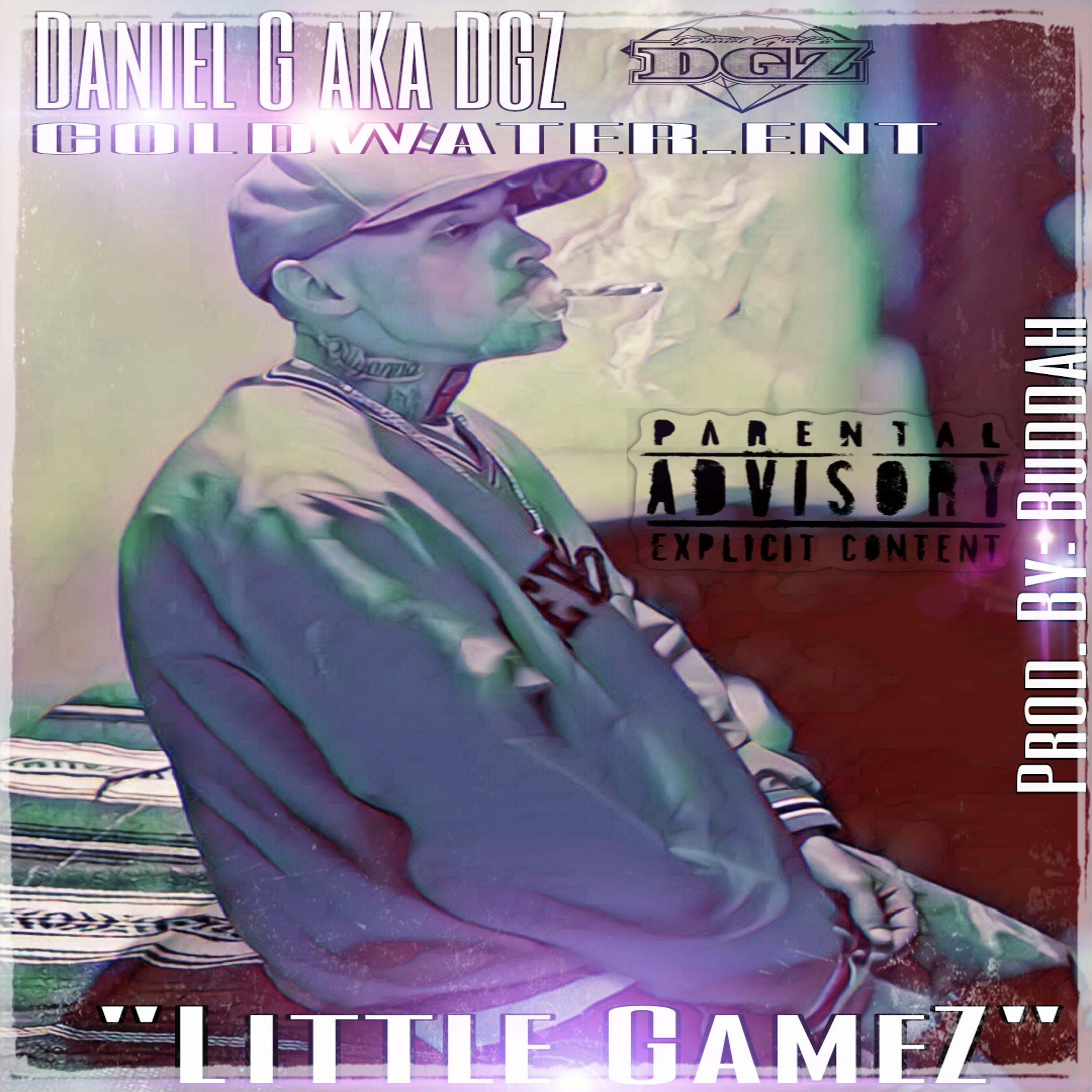 Little GameZ - Daniel G aKa DGZ - 单曲 - 网易云音乐