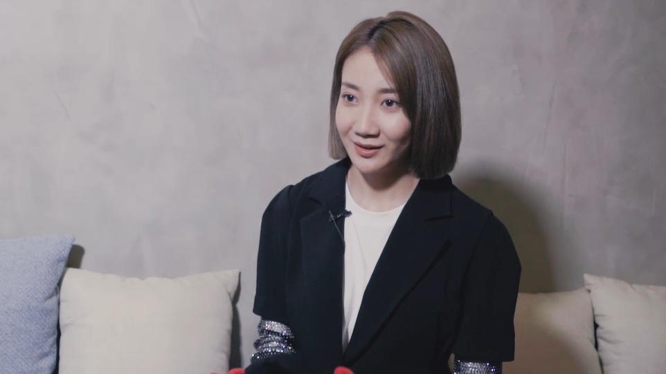 超级面对面 第221期 NINEONE#乃万：等风来不如迎风跑 - NINEONE#赵馨玥 - 高清MV - 网易云音乐