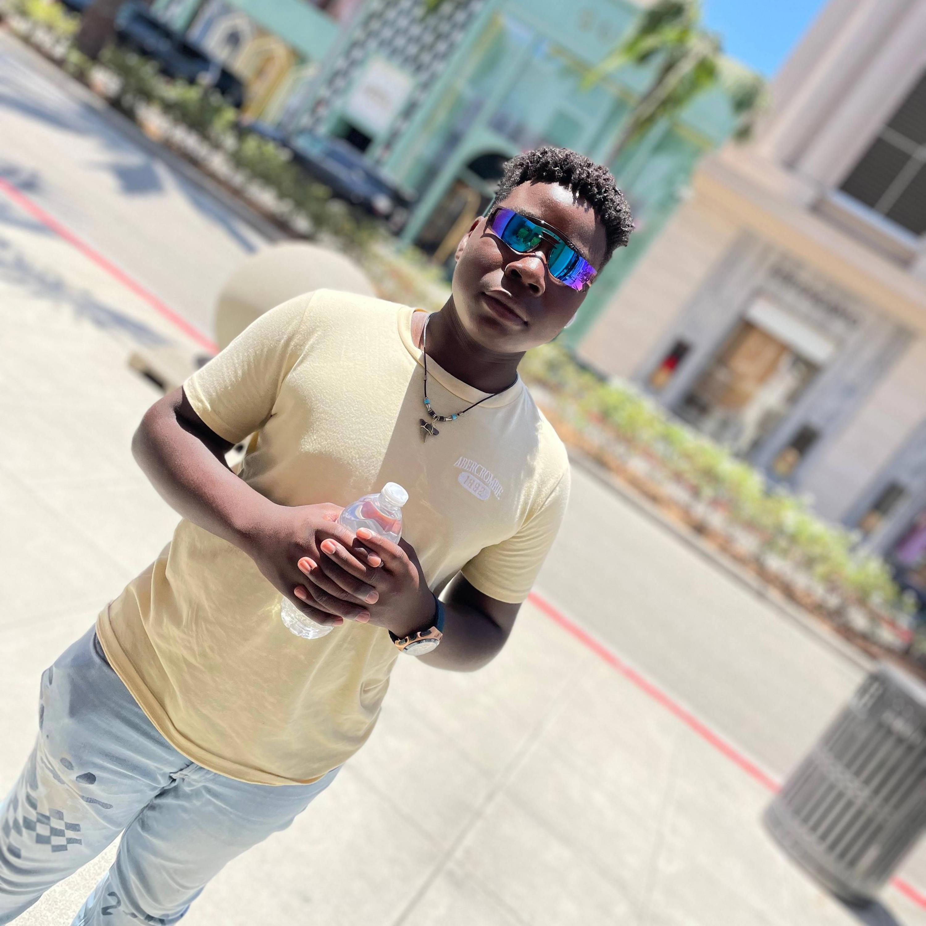 My way - Bernard Rodriguez - 专辑 - 网易云音乐