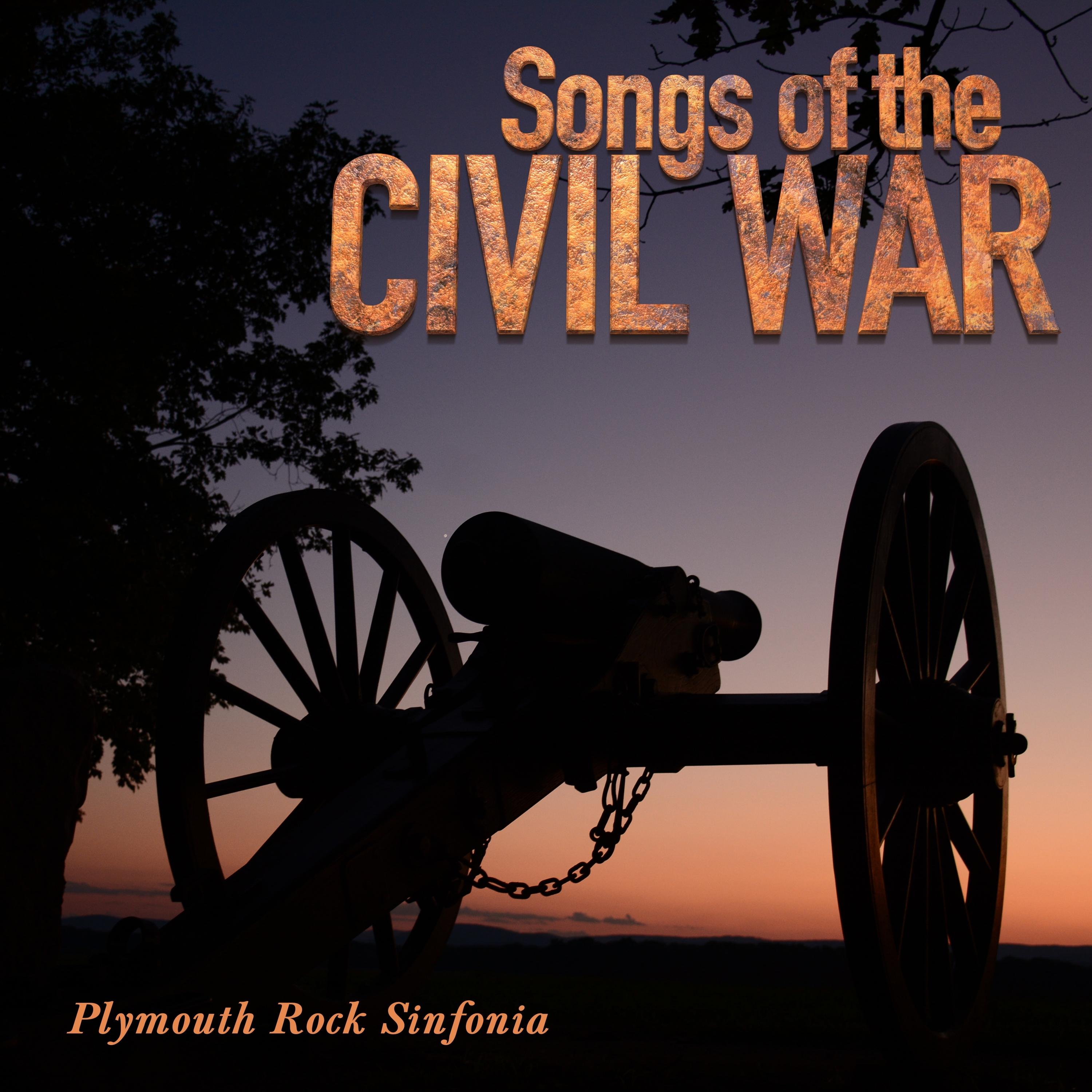 Soldier, Soldier Won't You Marry Me? - Plymouth Rock Sinfonia - 单曲 - 网易云音乐