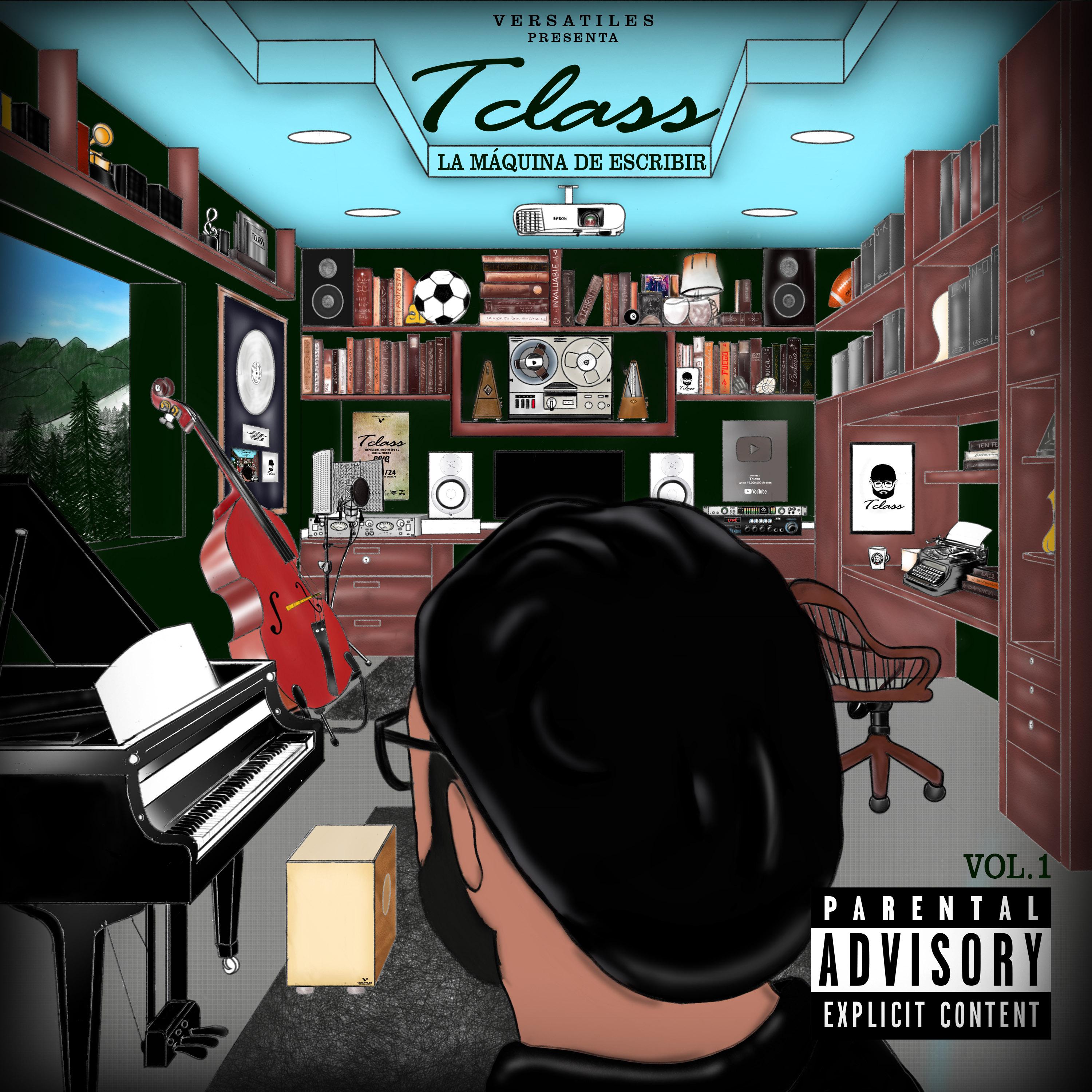 Fuego - tclass/Lil The Fantastic - 单曲 - 网易云音乐