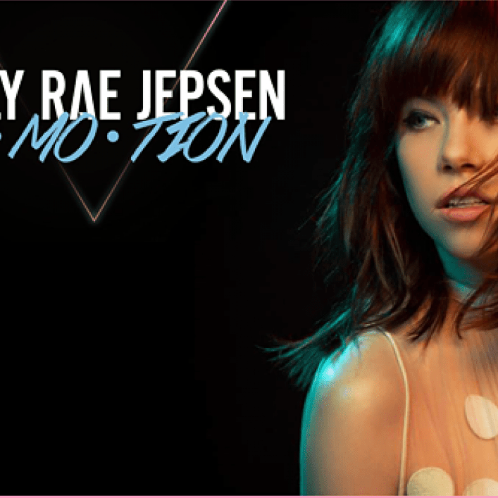 [Review] E•MO•TION - Carly Rae Jepsen (2015) - 专栏文章 - 网易云音乐