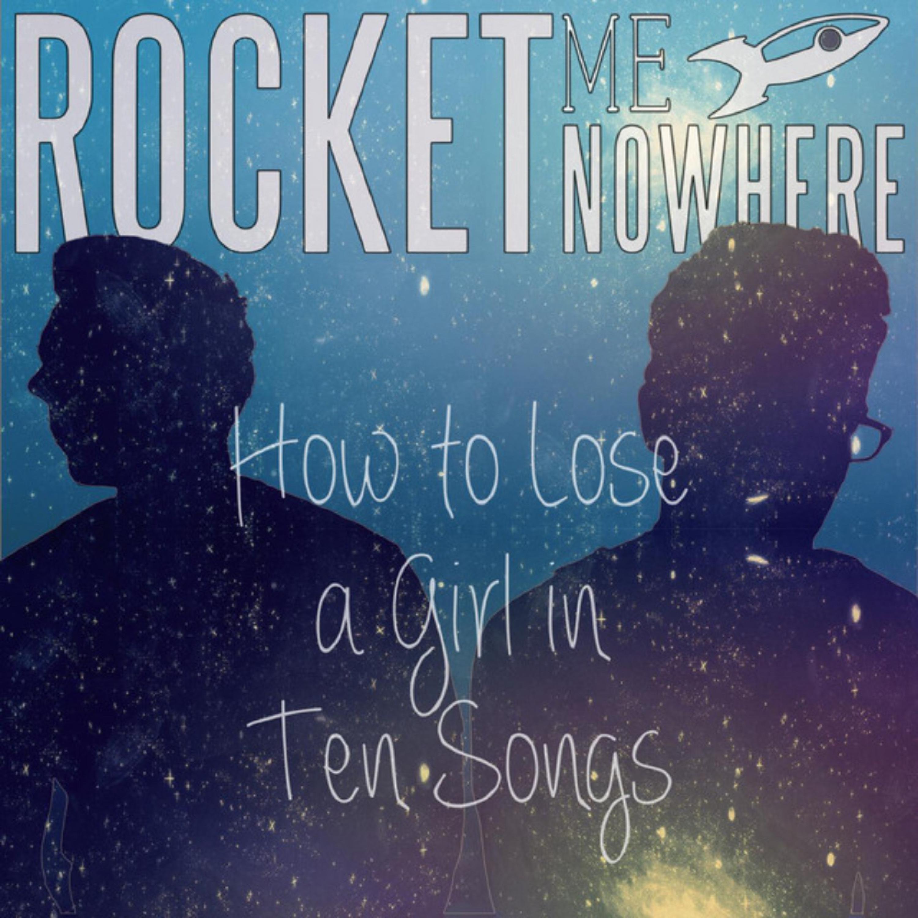 Shipwrecked - Rocket Me Nowhere - 单曲 - 网易云音乐