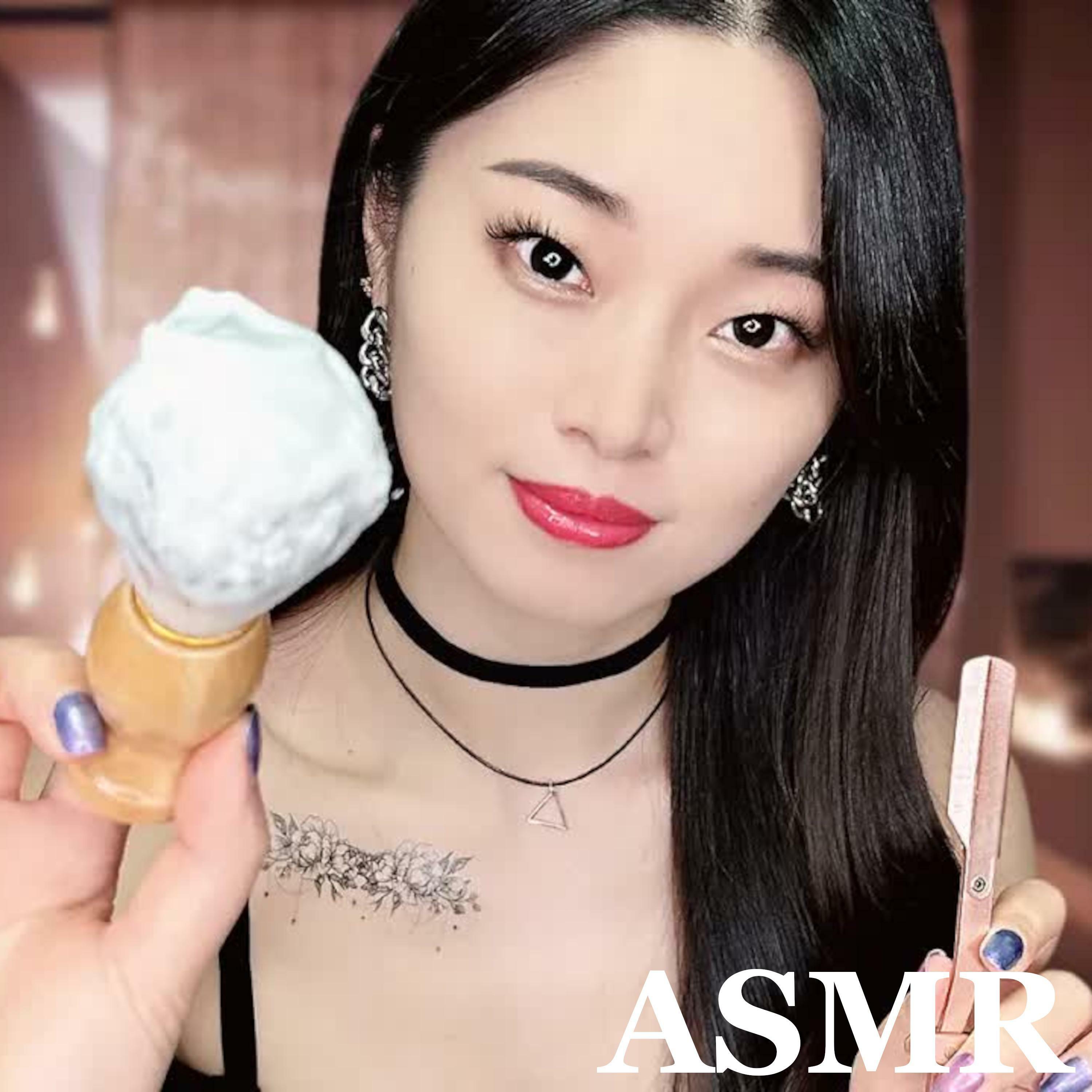 Dreamy Barber Shop Shave And Haircut Pt5 Tingting Asmr 单曲 网易云音乐