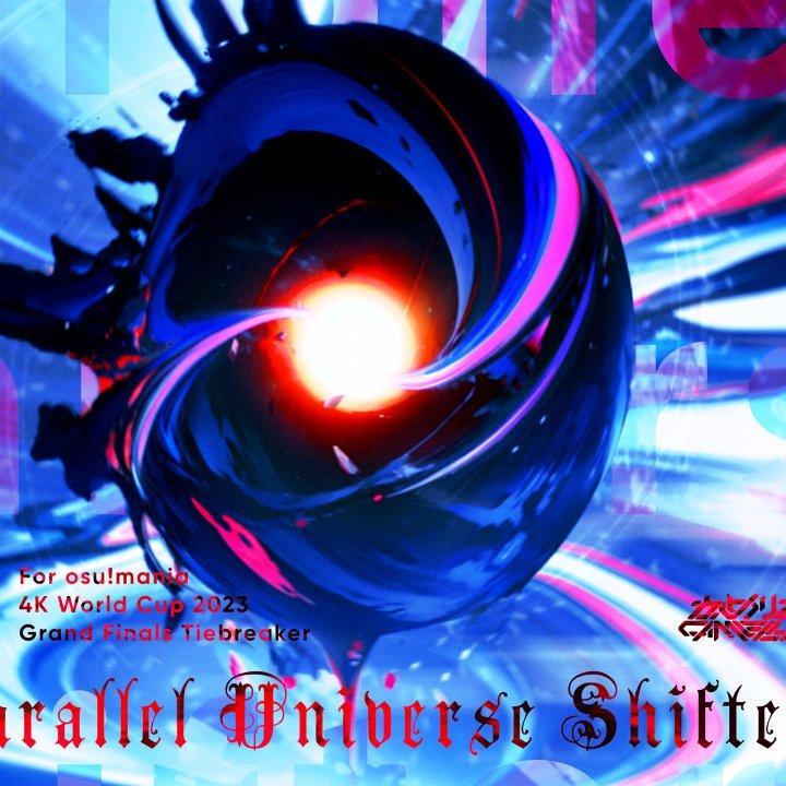 かめりあ - Parallel Universe Shifter - 杂货铺开张 - 电台节目 - 网易云音乐